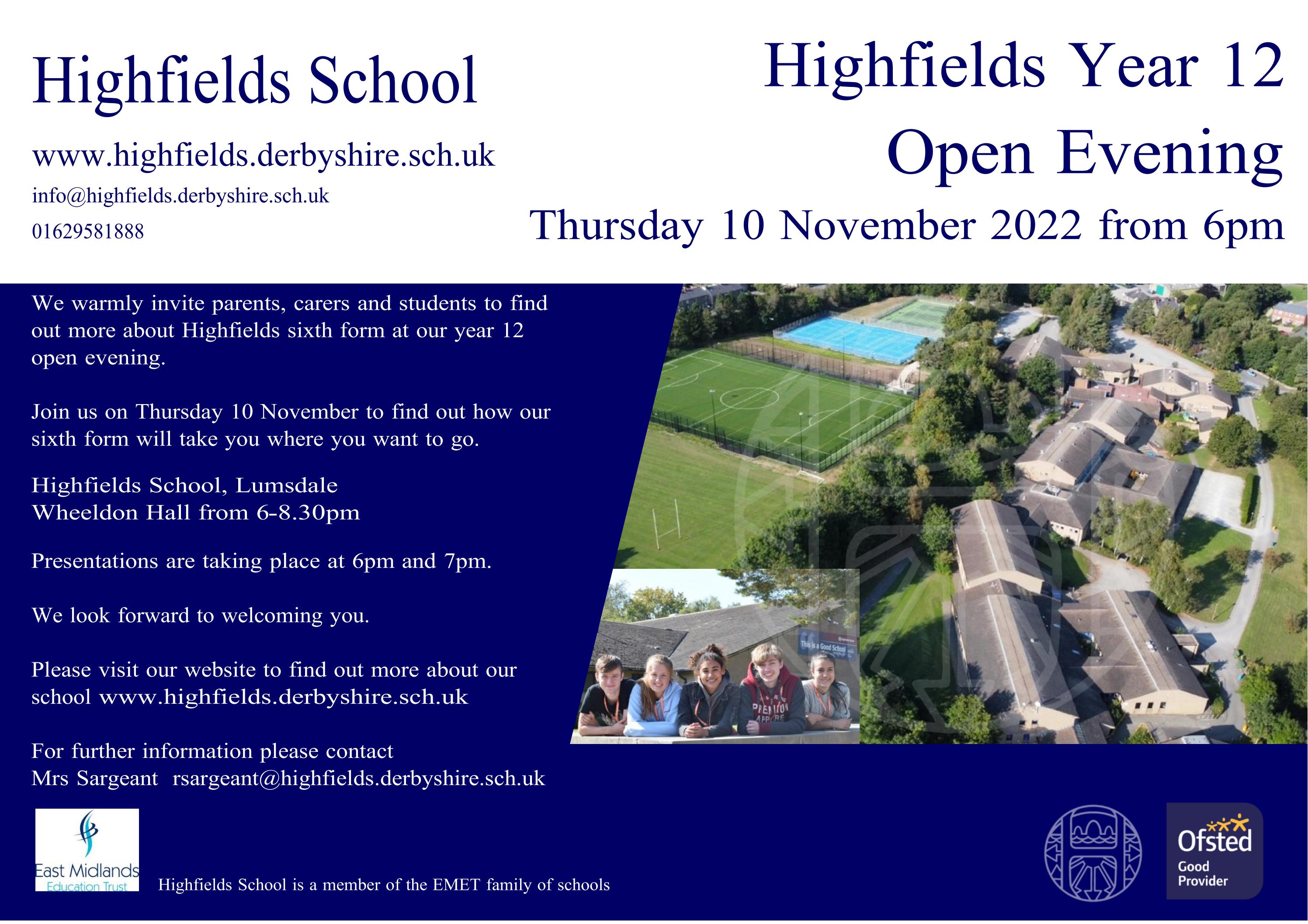 6th improved by Highfields School - Issuu