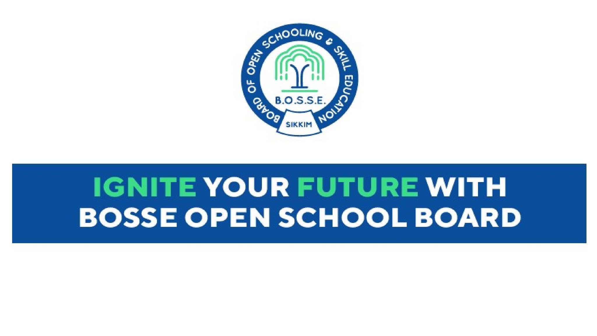 BOSSE Open School Board by Bosse Open schooling Board - Issuu