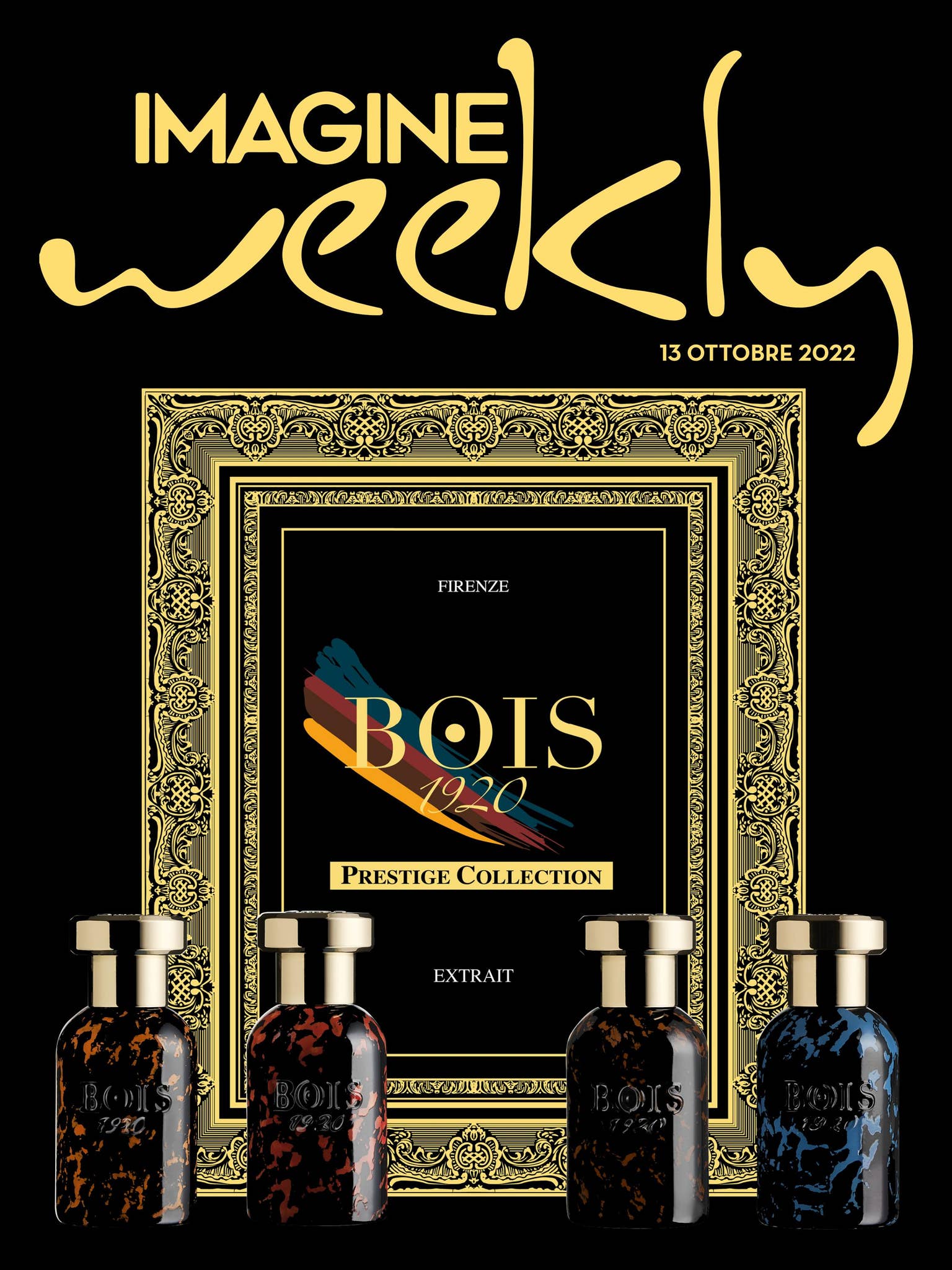 IMAGINE Weekly 13/10/2022 by IMAGINE Digital - Issuu