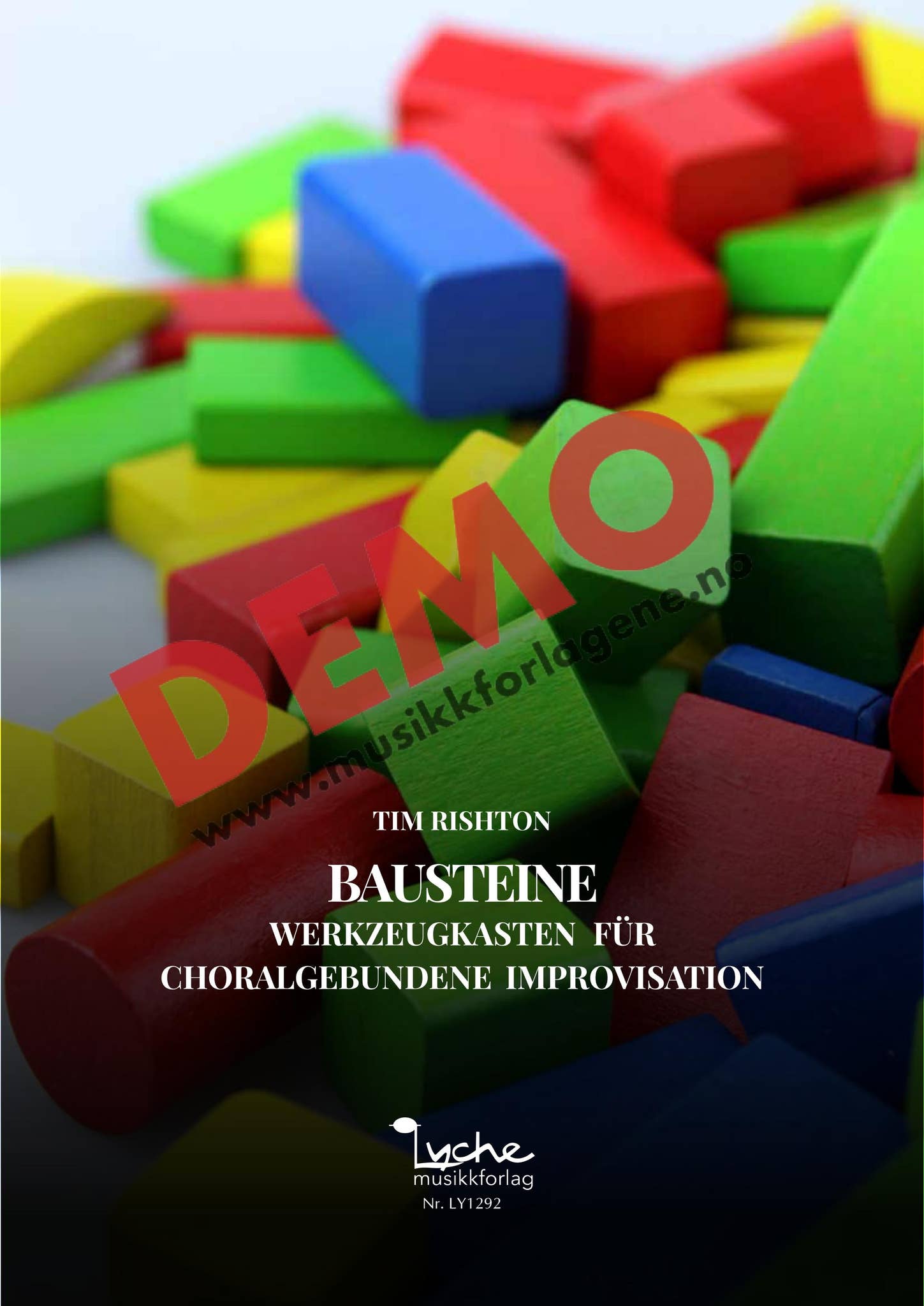 TIM RISHTON: Bausteine – Werkzeugkasten für koralgebundene ...