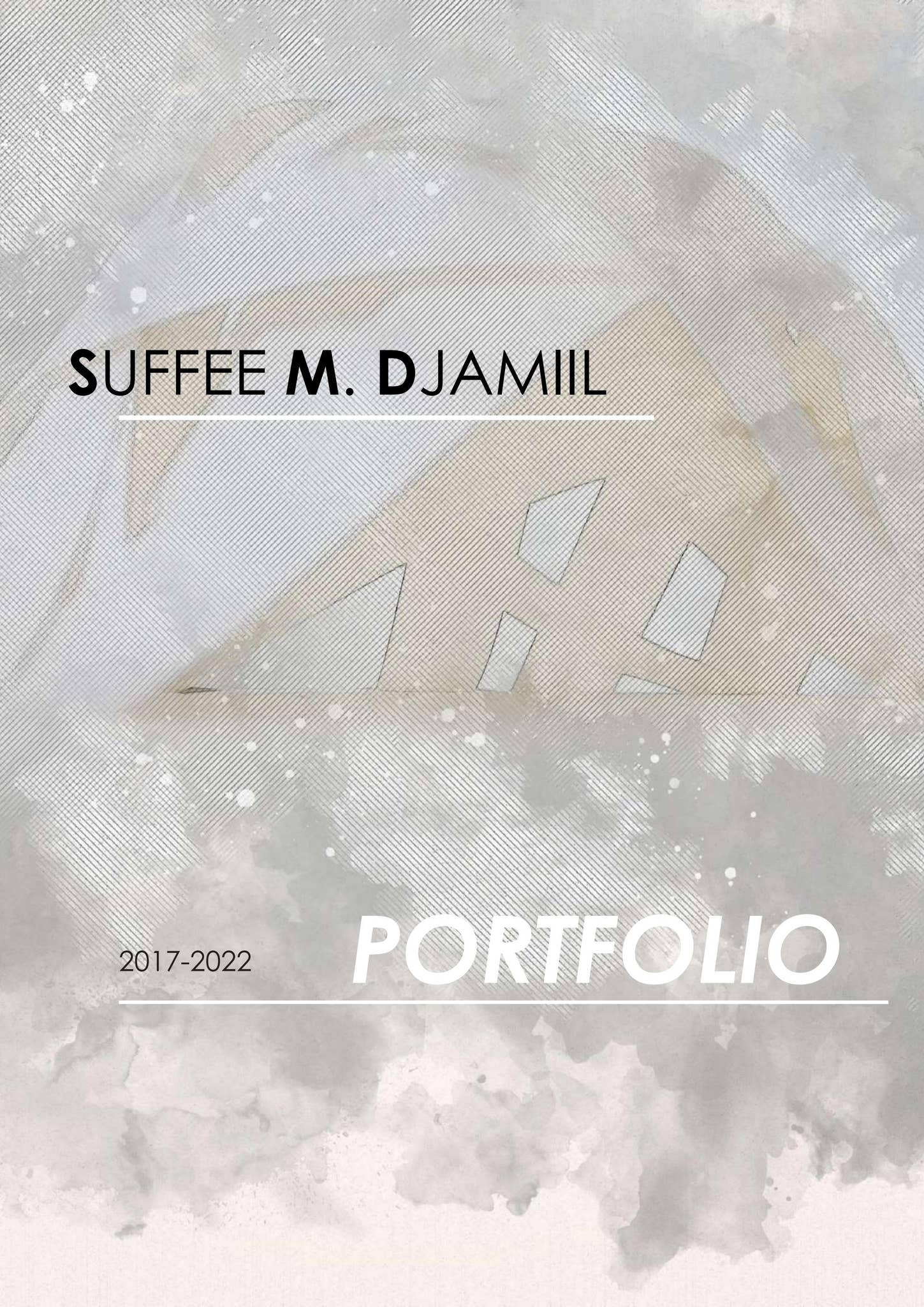 ARCHI FOLIO by D.Suffee - Issuu