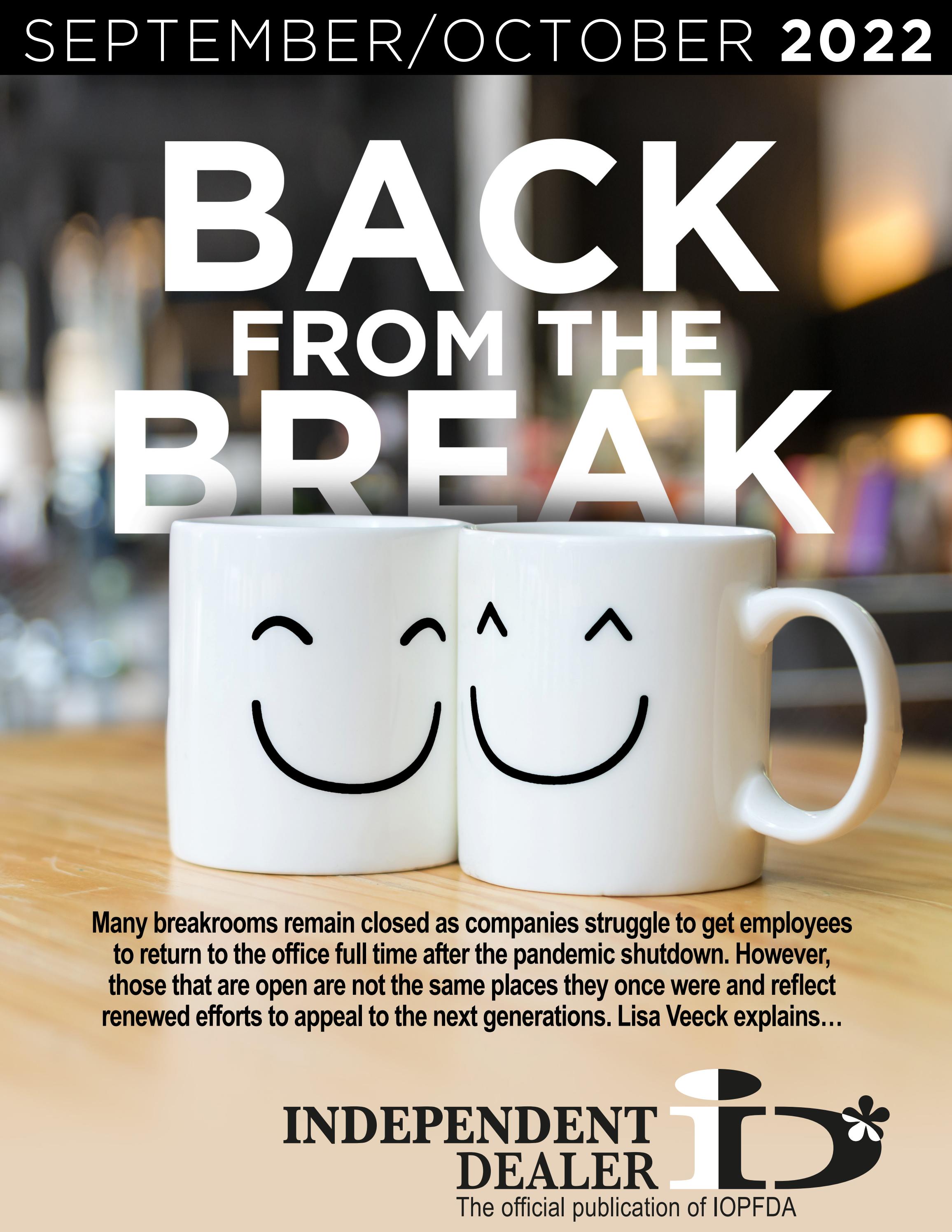 Independent Dealer Sept/Oct 2022 by Independent Dealer - Issuu