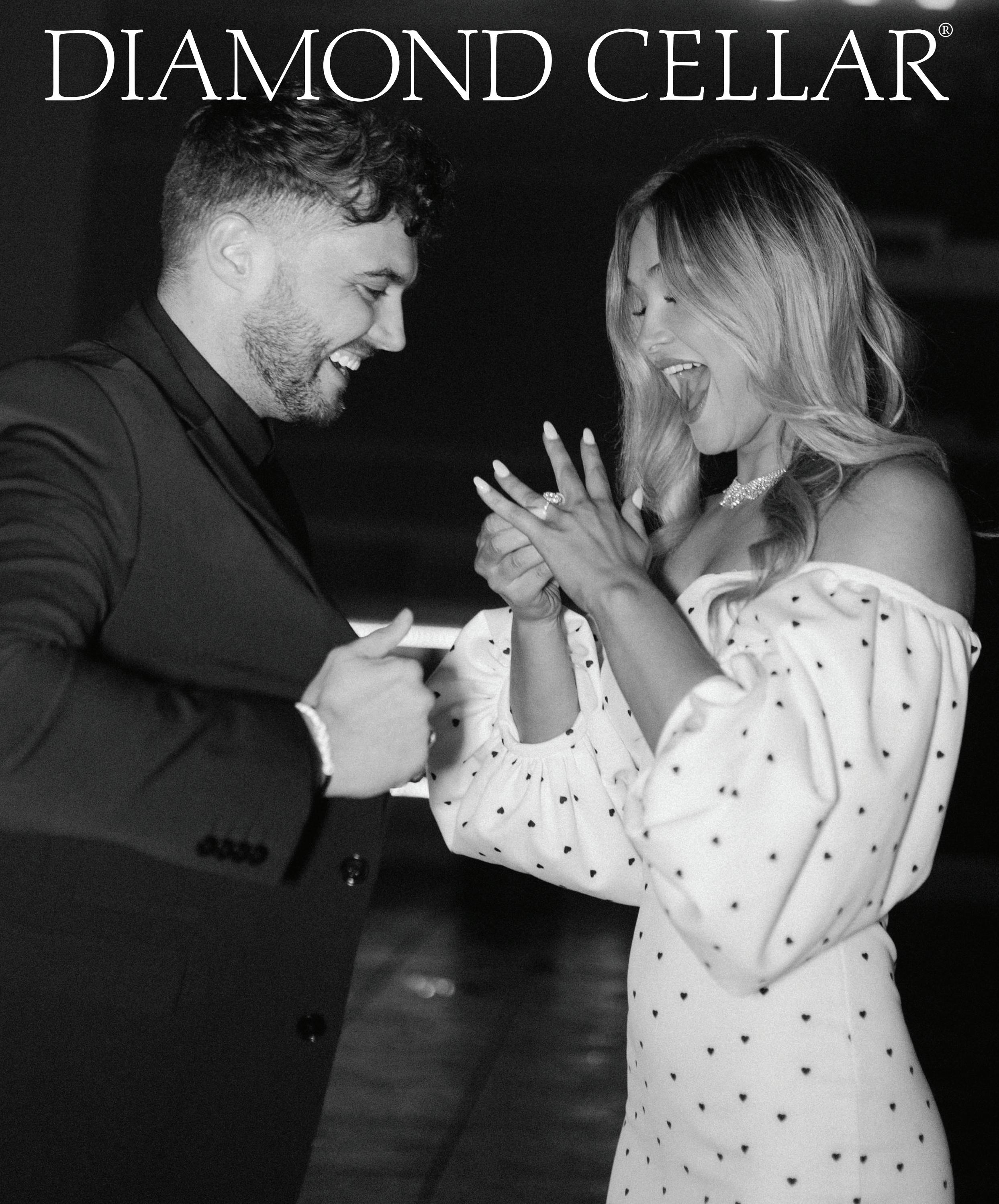 Diamond Cellar Fall/Winter 2022 by Wainscot Media - Issuu