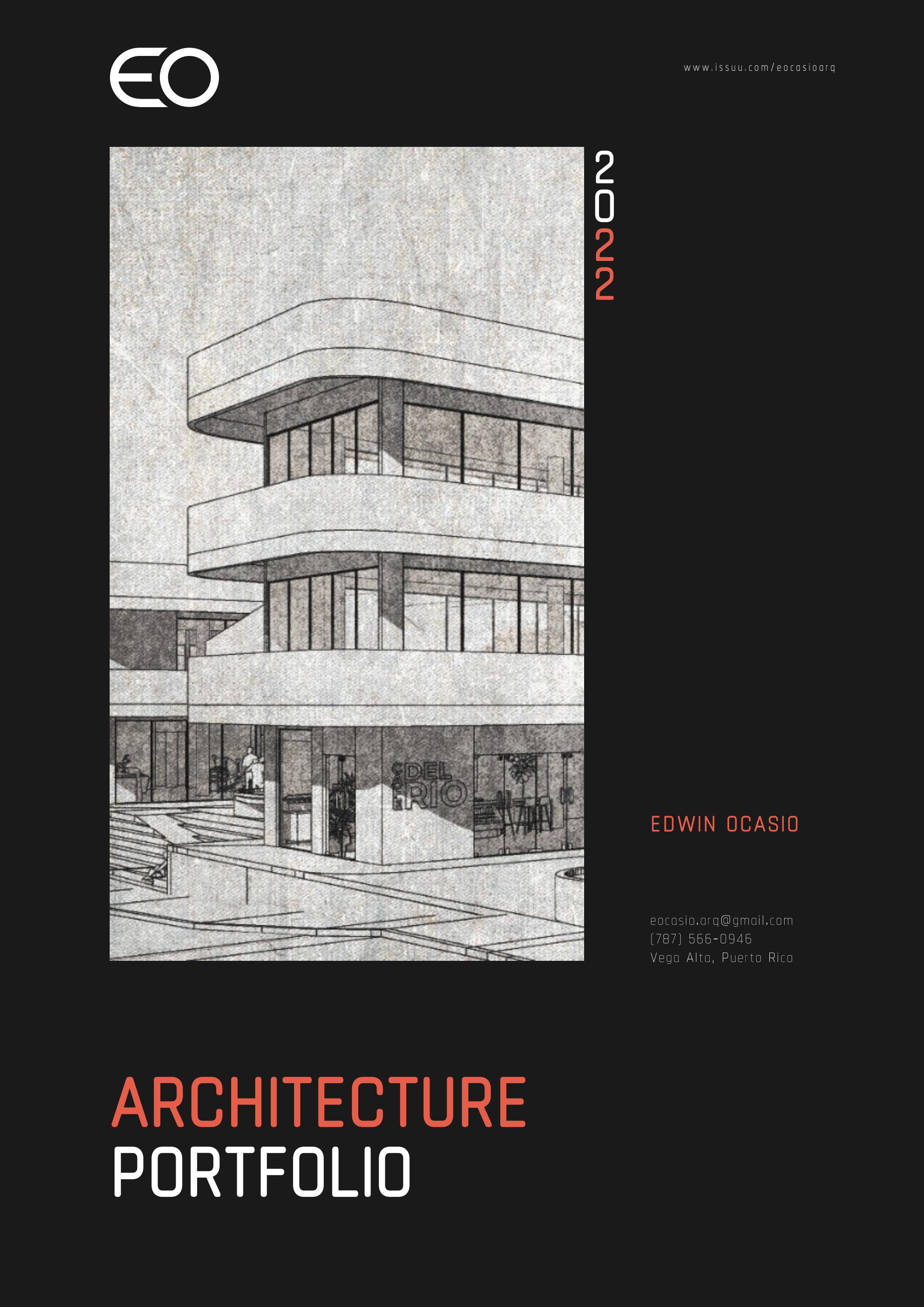 IXP Portfolio by Edwin Ocasio - Issuu