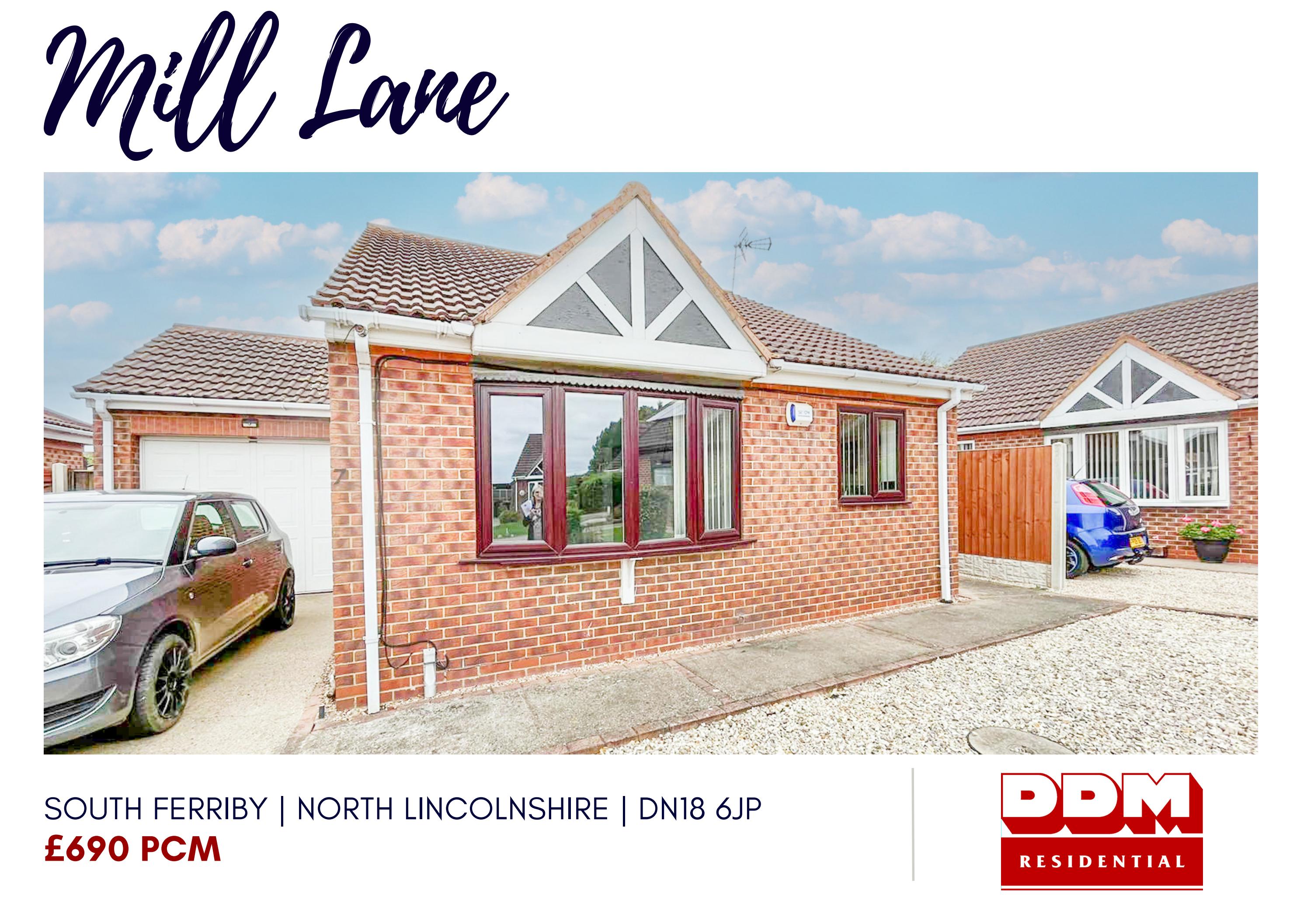Mill Lane by Fine & Country / DDM Residential - Issuu