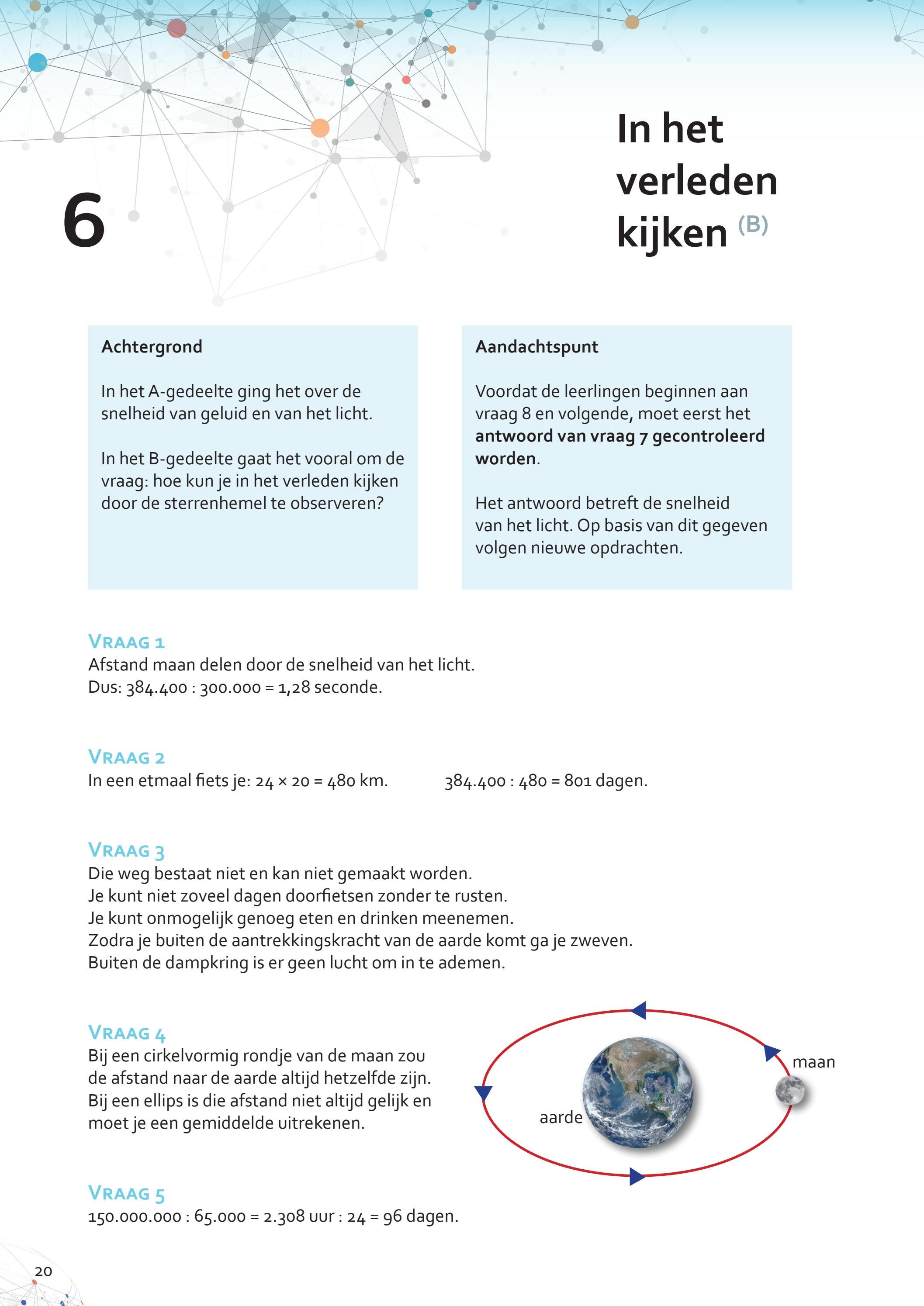 De wereld als rekensom, groep 8, deel 1 - antwoorden - inkijkexemplaar ...