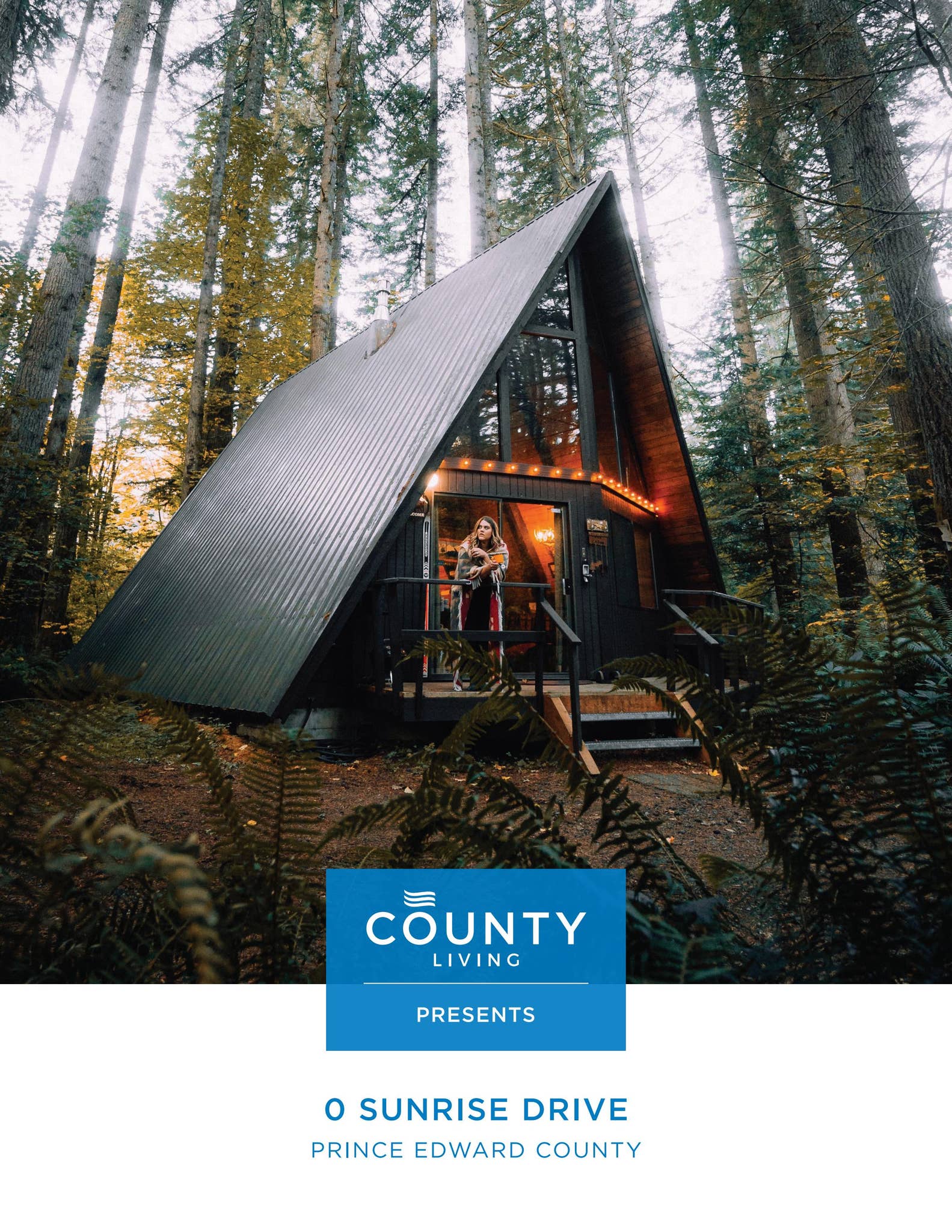 82 Acres in Prince Edward County by Collection of Real Estate Publications - Issuu