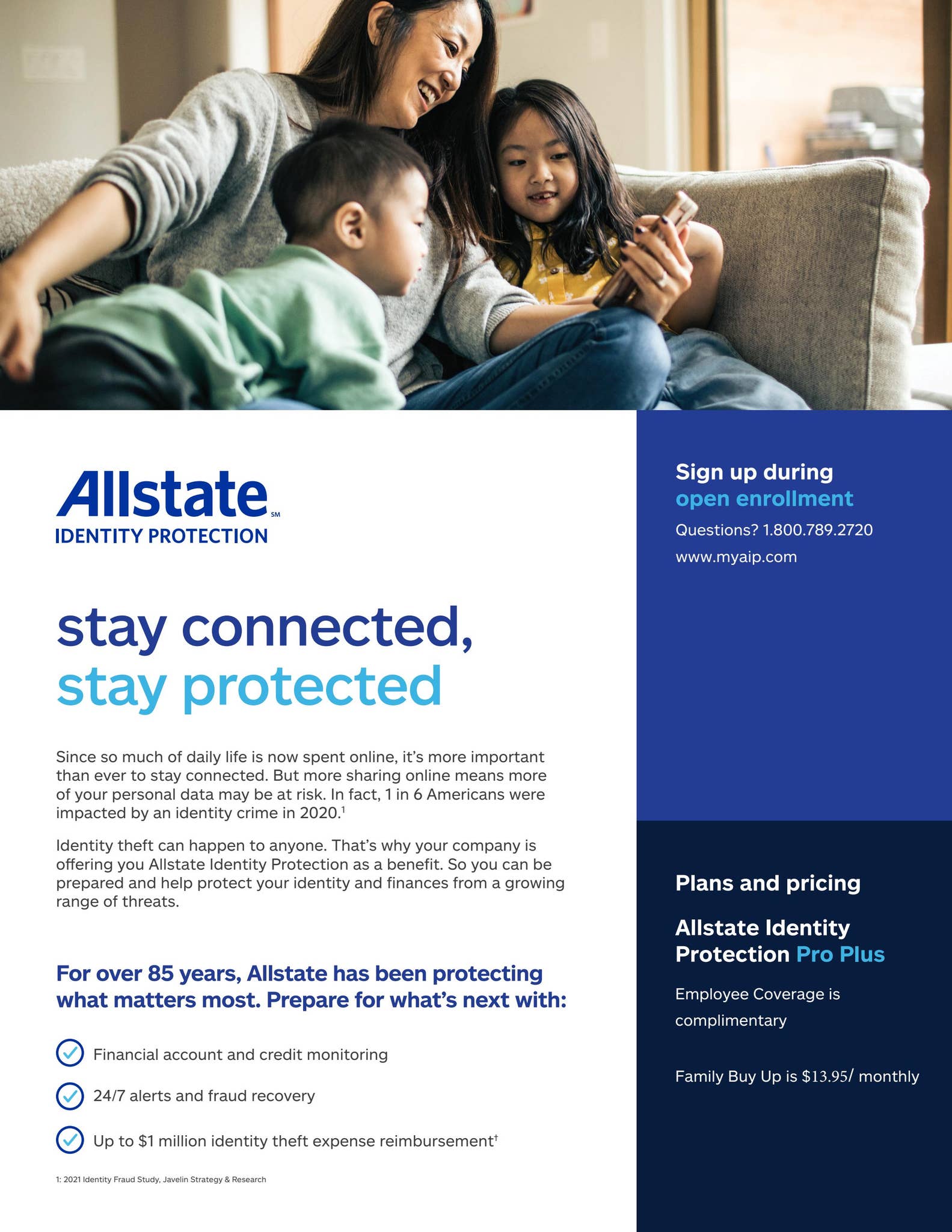 Allstate Identity Protection by The MJ Companies - Issuu