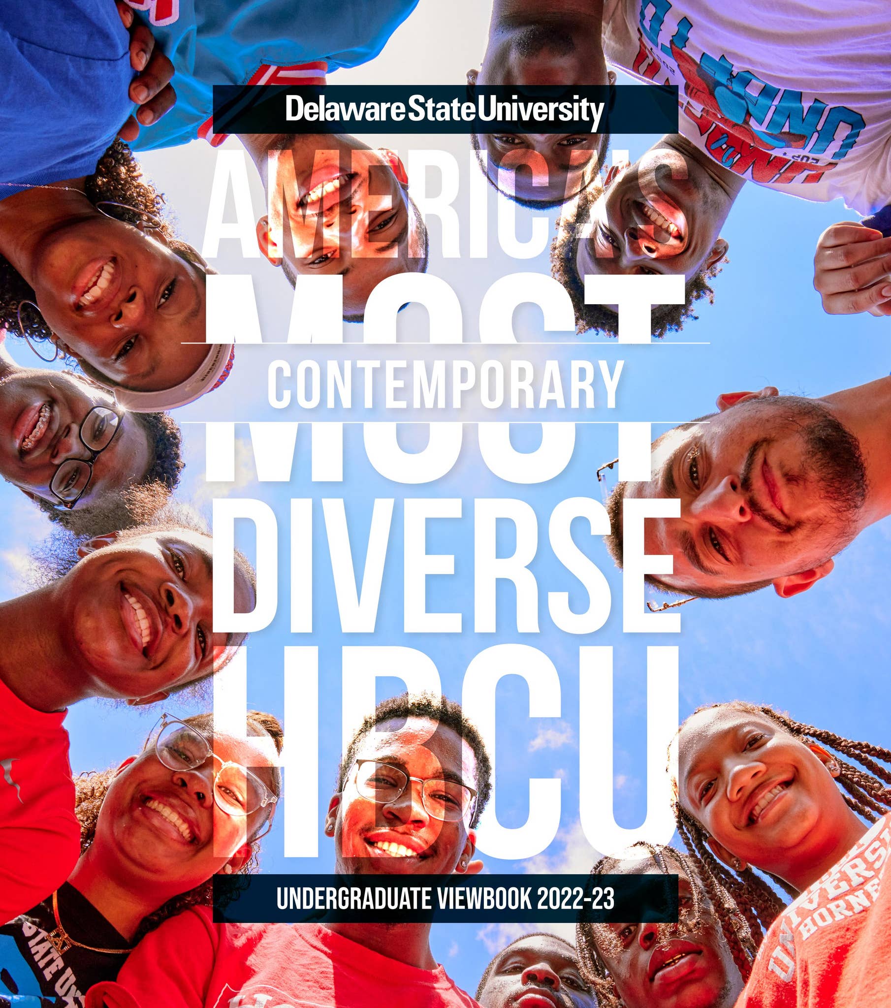 Delaware State University Undergraduate Viewbook by delstateuniv - Issuu