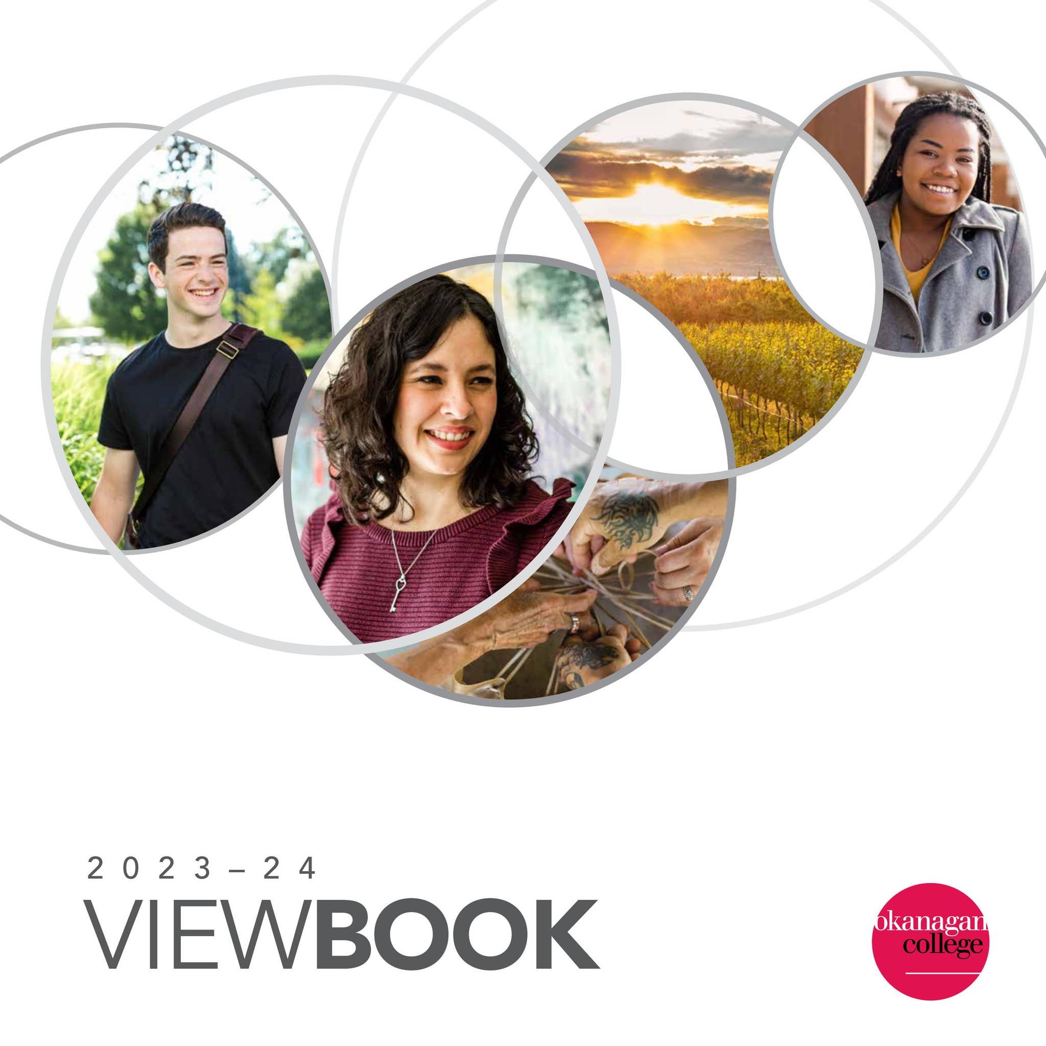 Okanagan College Viewbook - 2023-24 by Okanagan College - Issuu