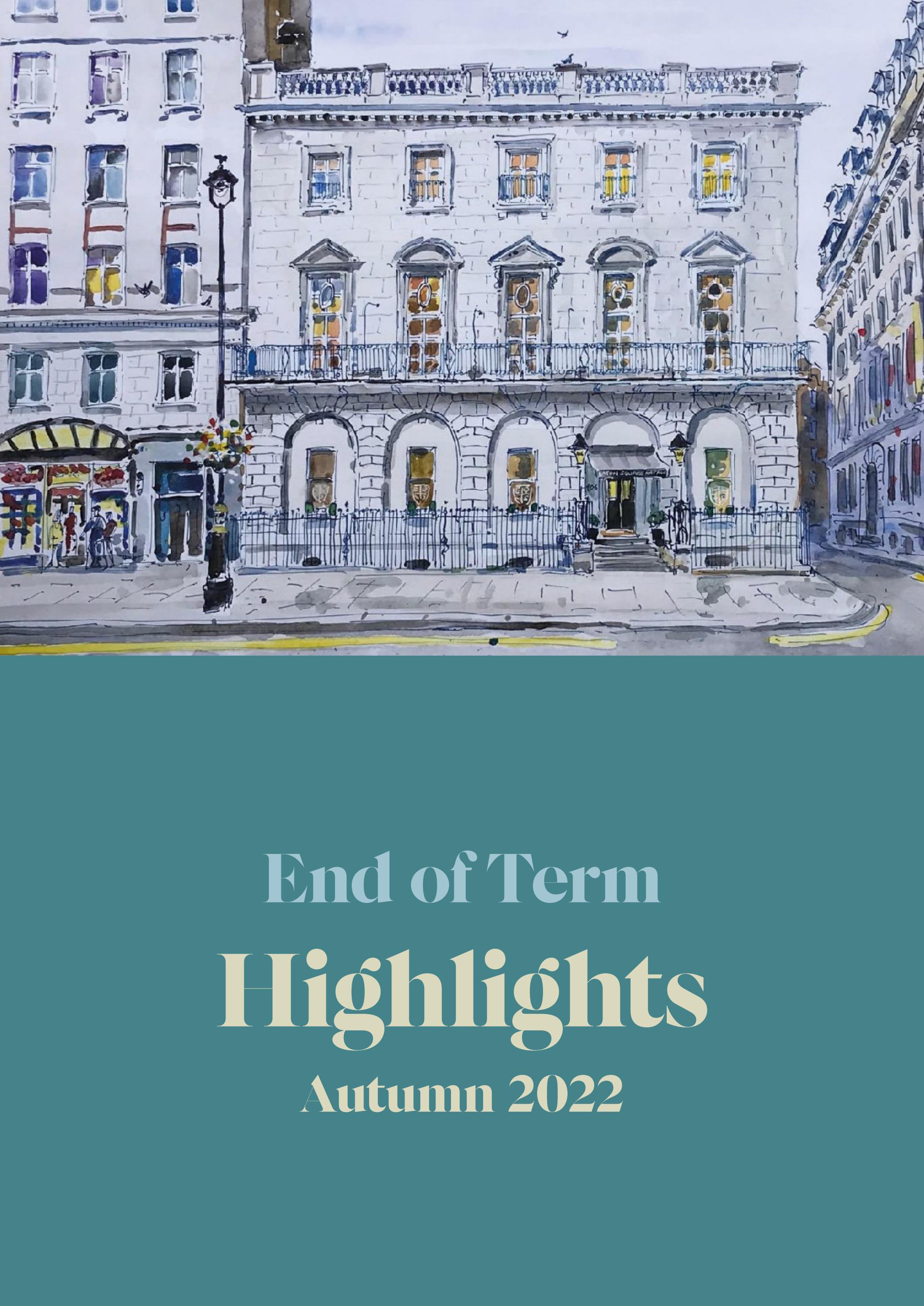 End of Autumn Term Newsletter by Dukes_Education - Issuu