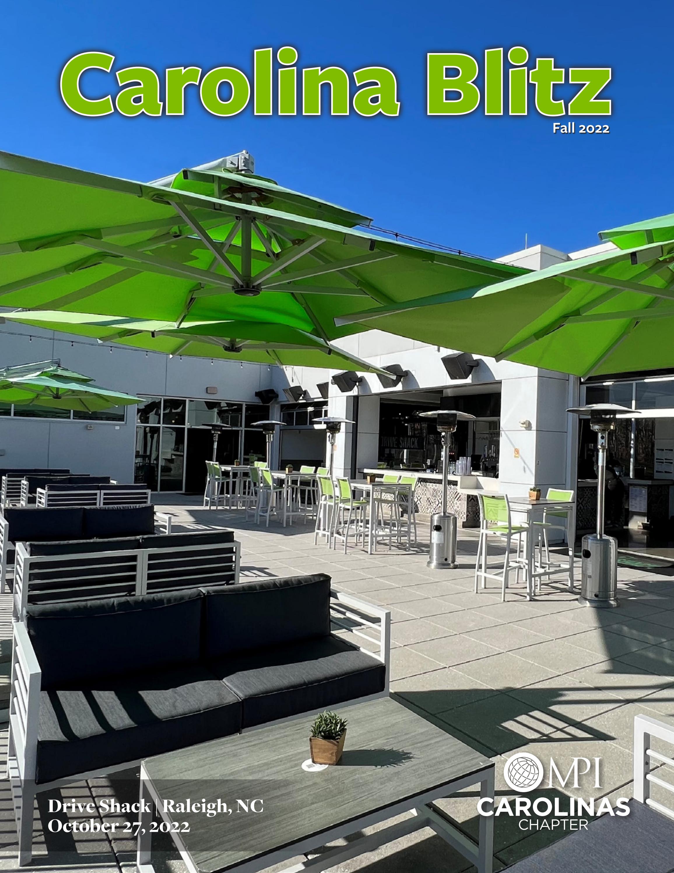 Carolina Blitz, Fall 2022 by Carolina Blitz - Issuu