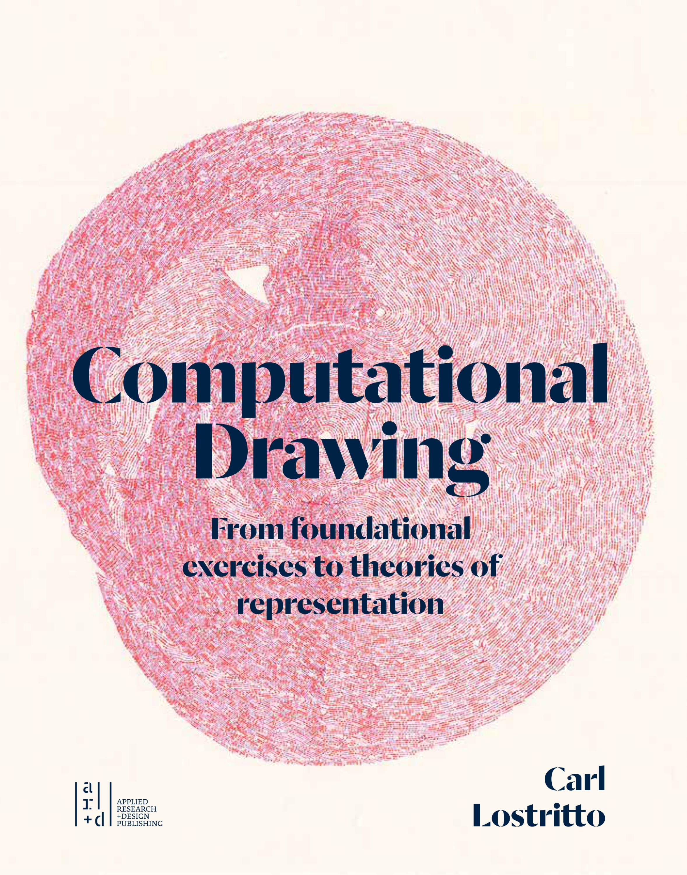 LOOK INSIDE: Computational Drawing by ORO Editions - Issuu