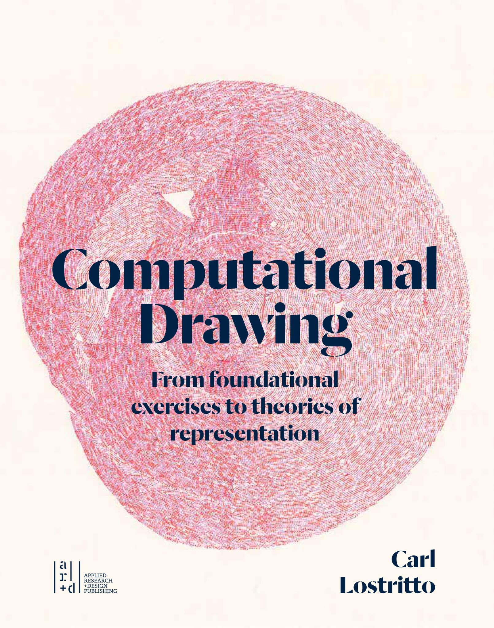 LOOK INSIDE: Computational Drawing by ORO Editions - Issuu