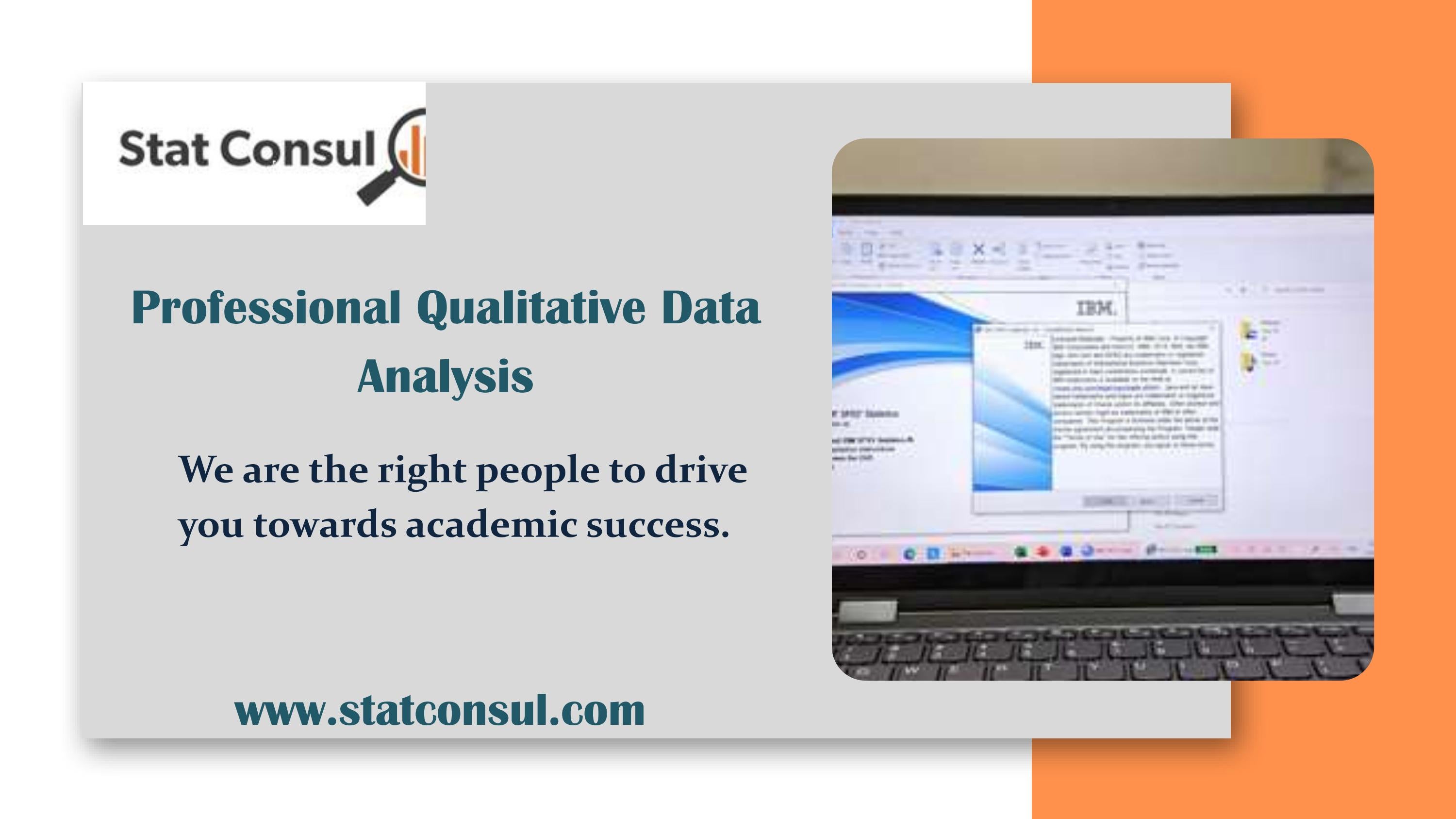 Professional Qualitative Data Analysis by statconsul - Issuu Professional Qualitative Data Analysis by statconsul - Issuu