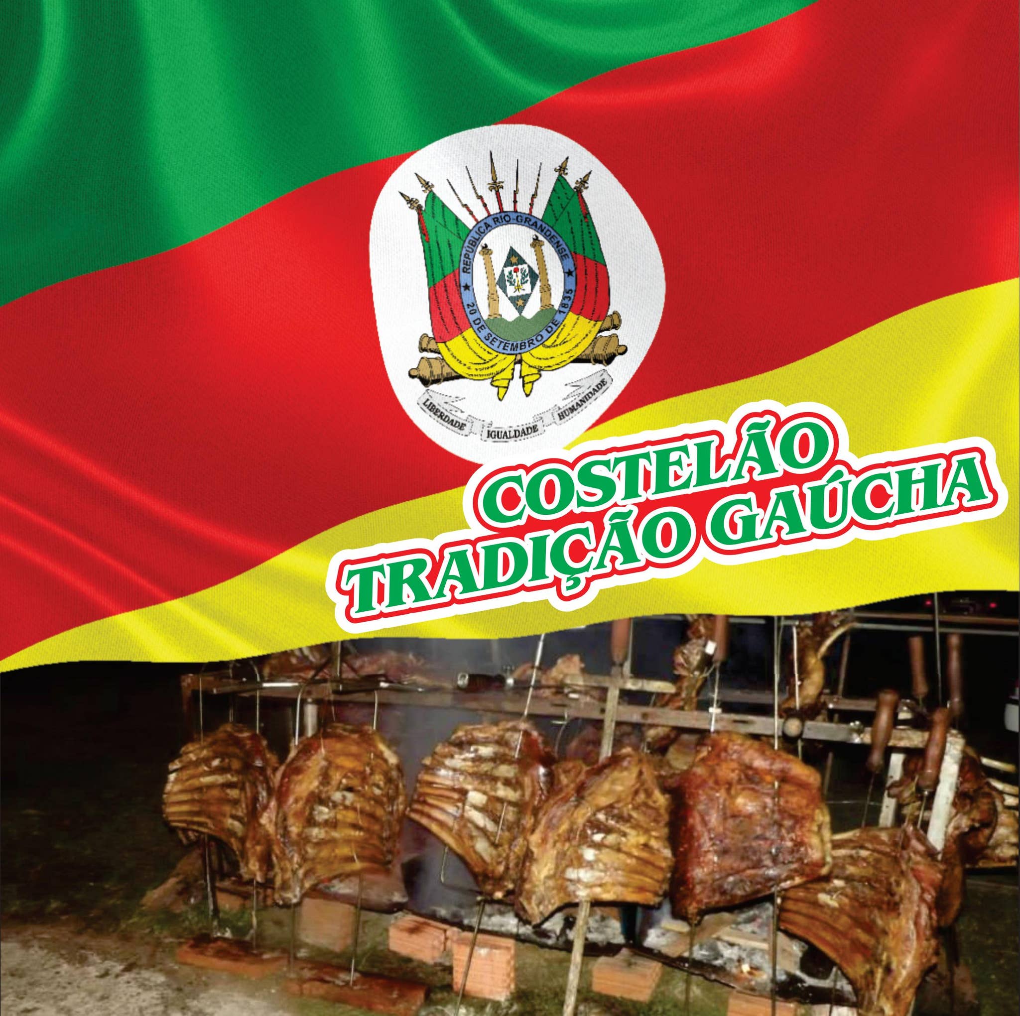 COSTELÃO GAUCHO by Celso Hideki Tanaka - Issuu