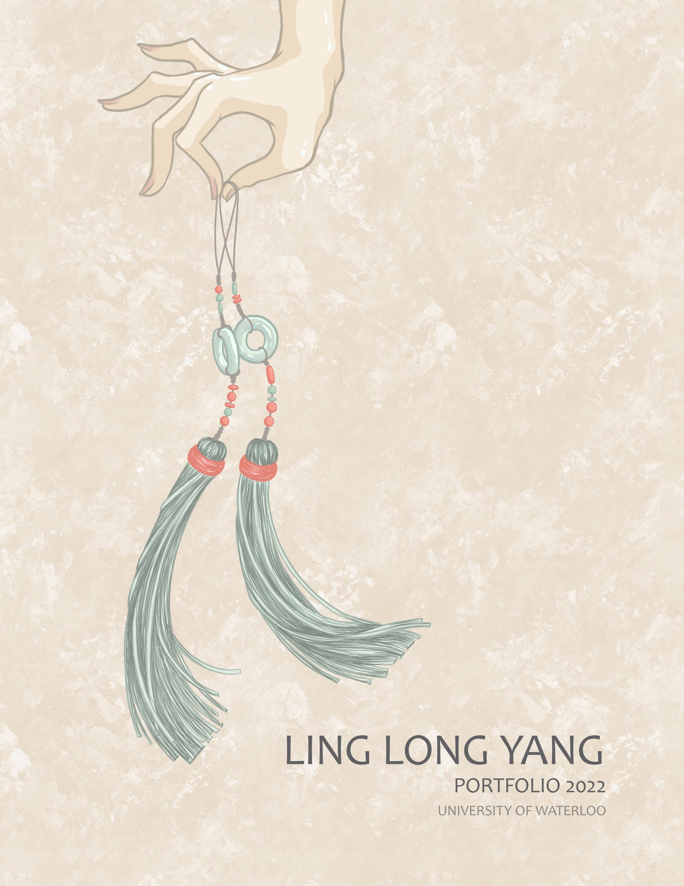 Ling Long Yang | Portfolio 2022 | University of Waterloo Architecture ...
