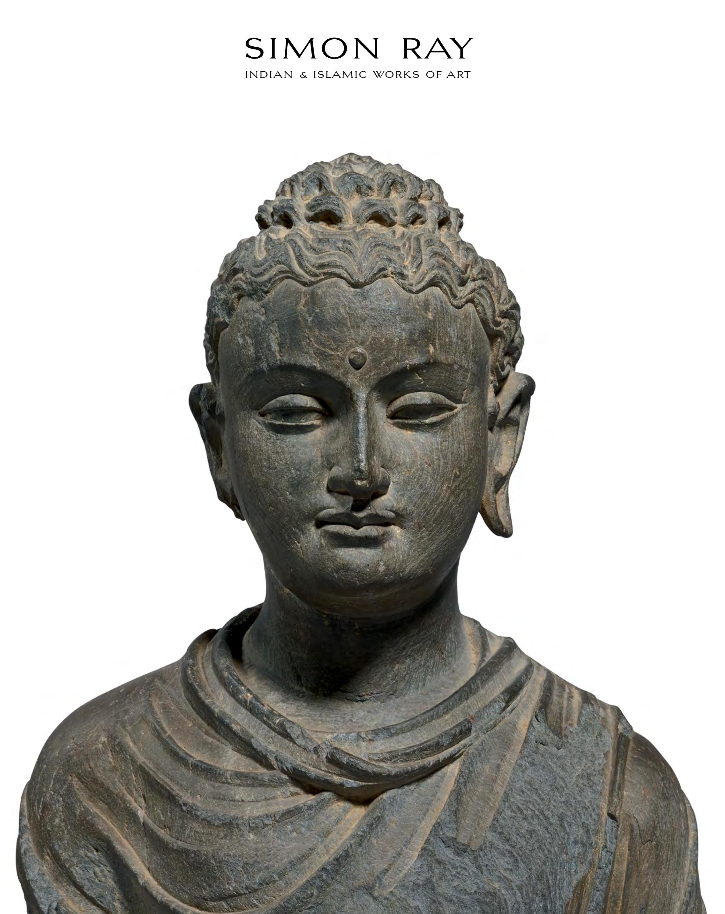 Simon Ray 2022 Catalogue by Duncan Marshall - Issuu