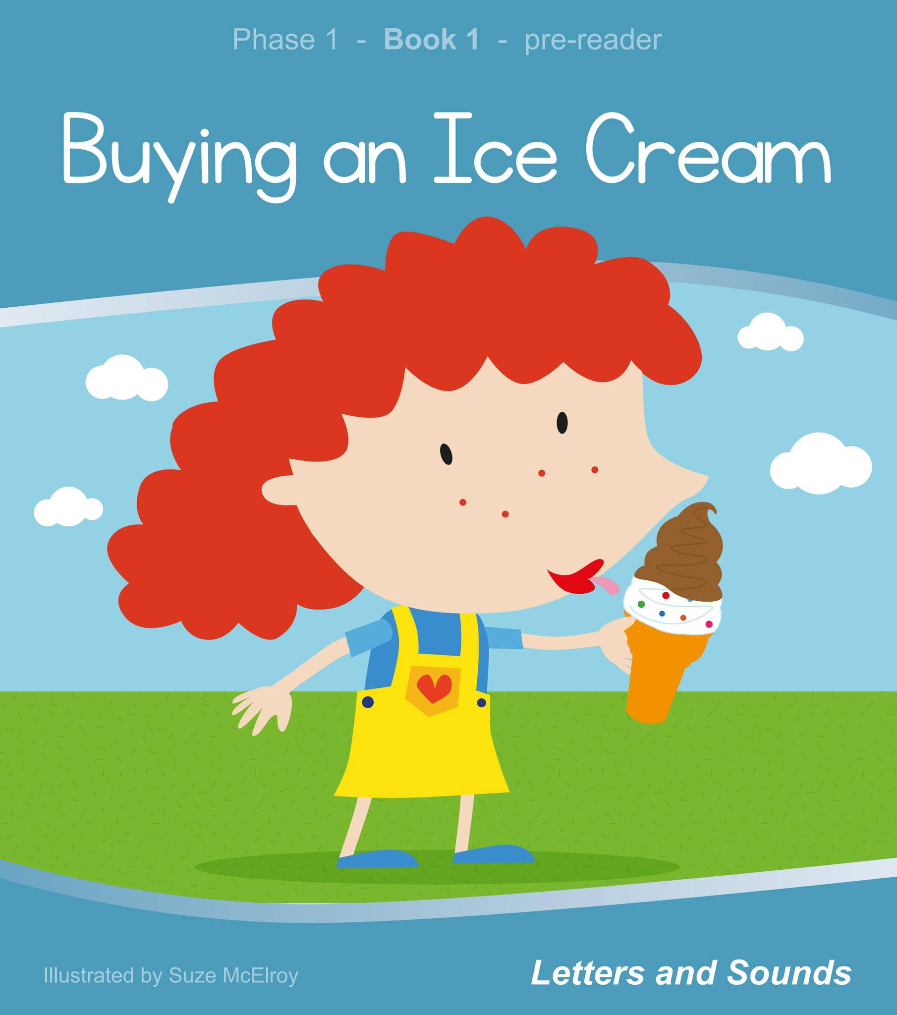 Phase 1 Book 1 by Smart Kids - Issuu