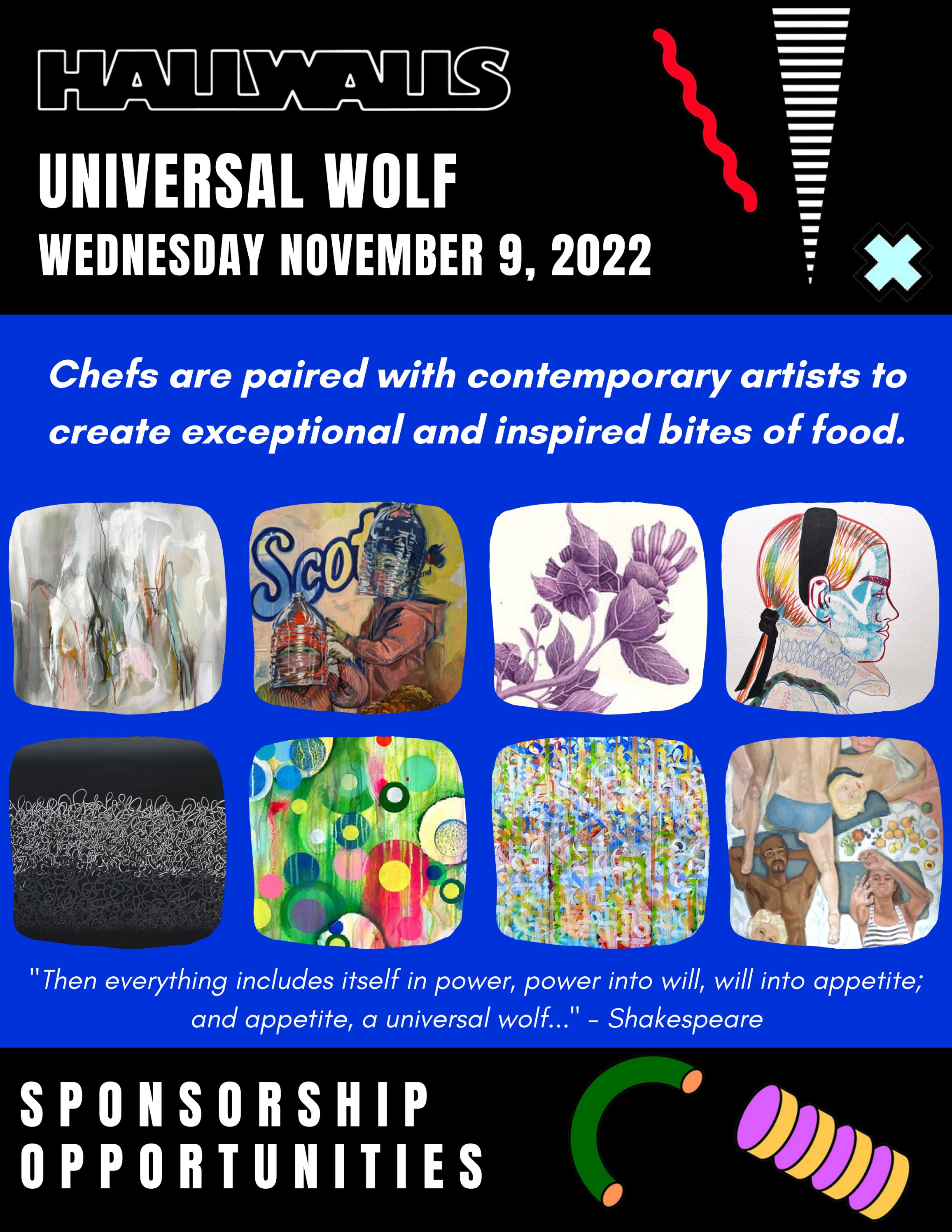 Universal Wolf Sponsorship Guide by PLAY/GROUND - Issuu