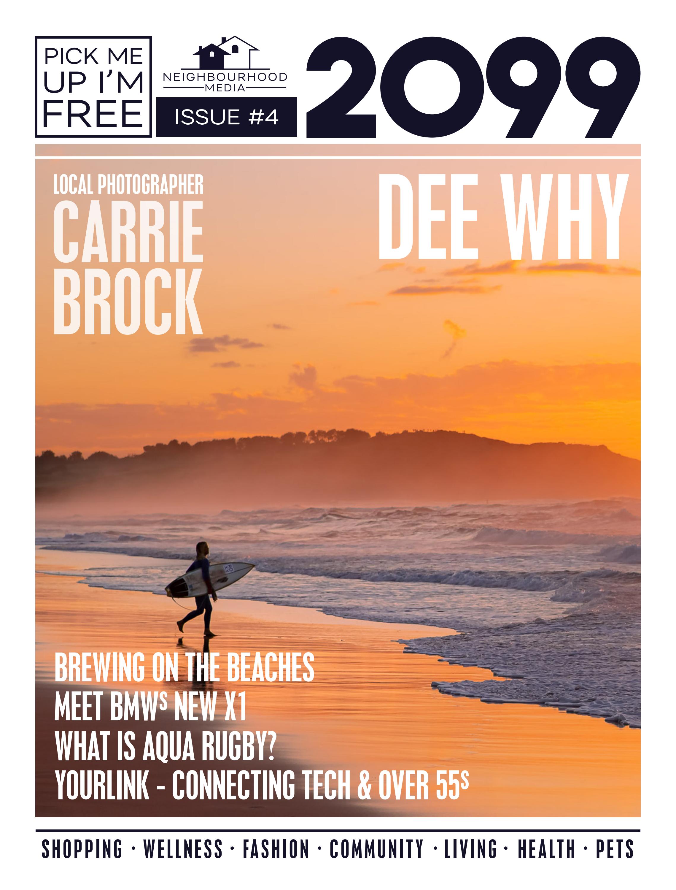 Neighbourhood Media Dee Why Magazine | October 2022 by ...
