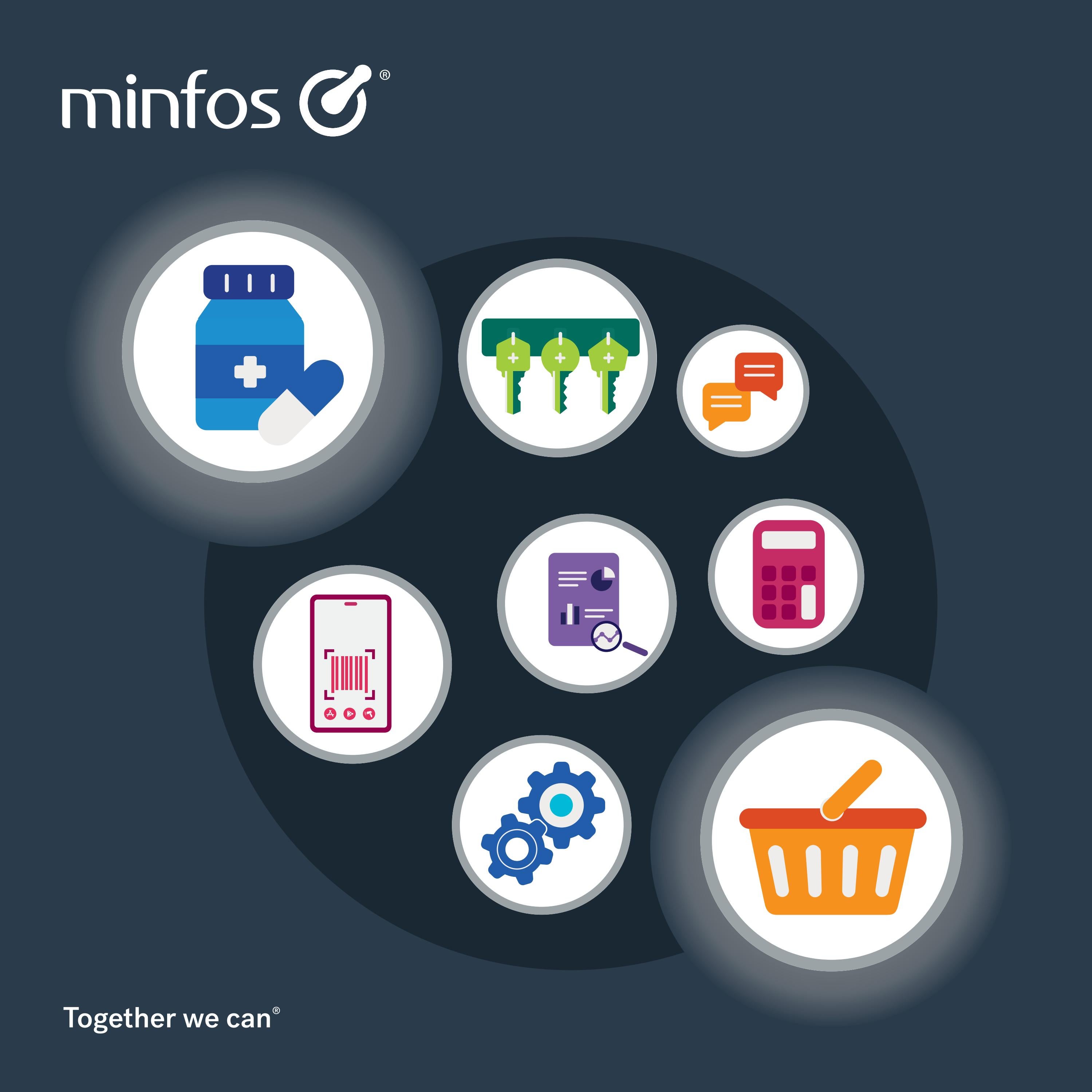 Minfos Overview by minfos - Issuu