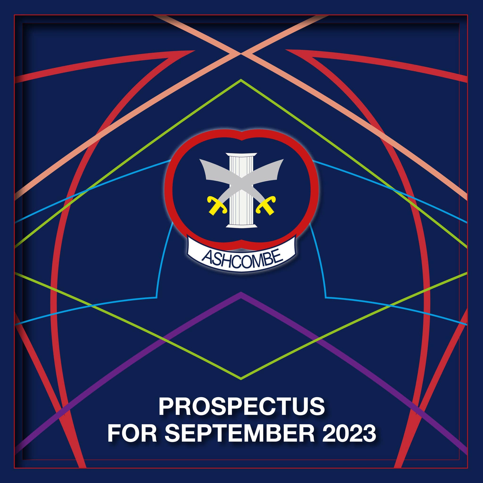 The Ashcombe School Prospectus 2023 by theashcombeschool - Issuu