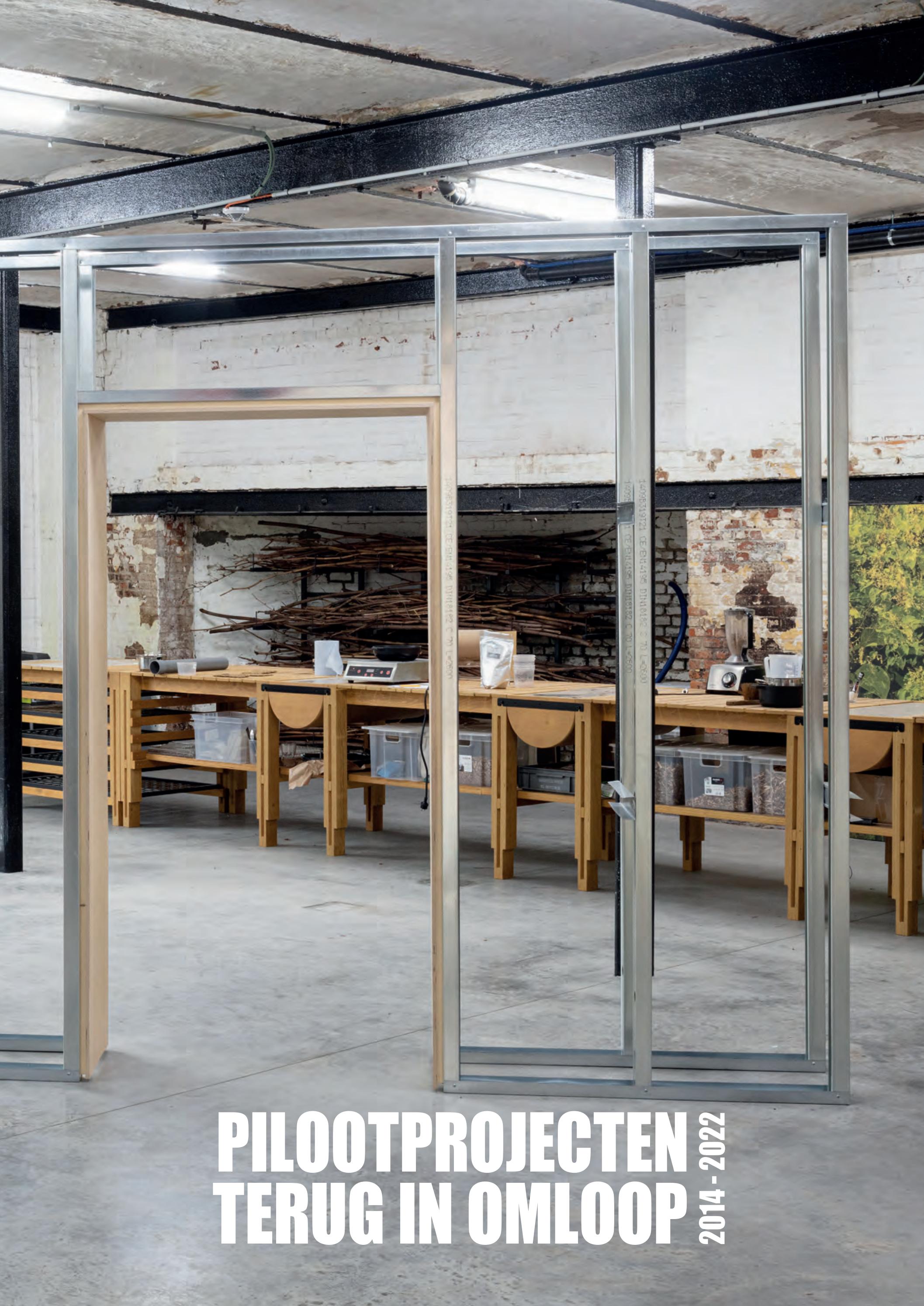 Lageweg Hoboken: nieuwe mix van wonen en werken by POLO - Issuu