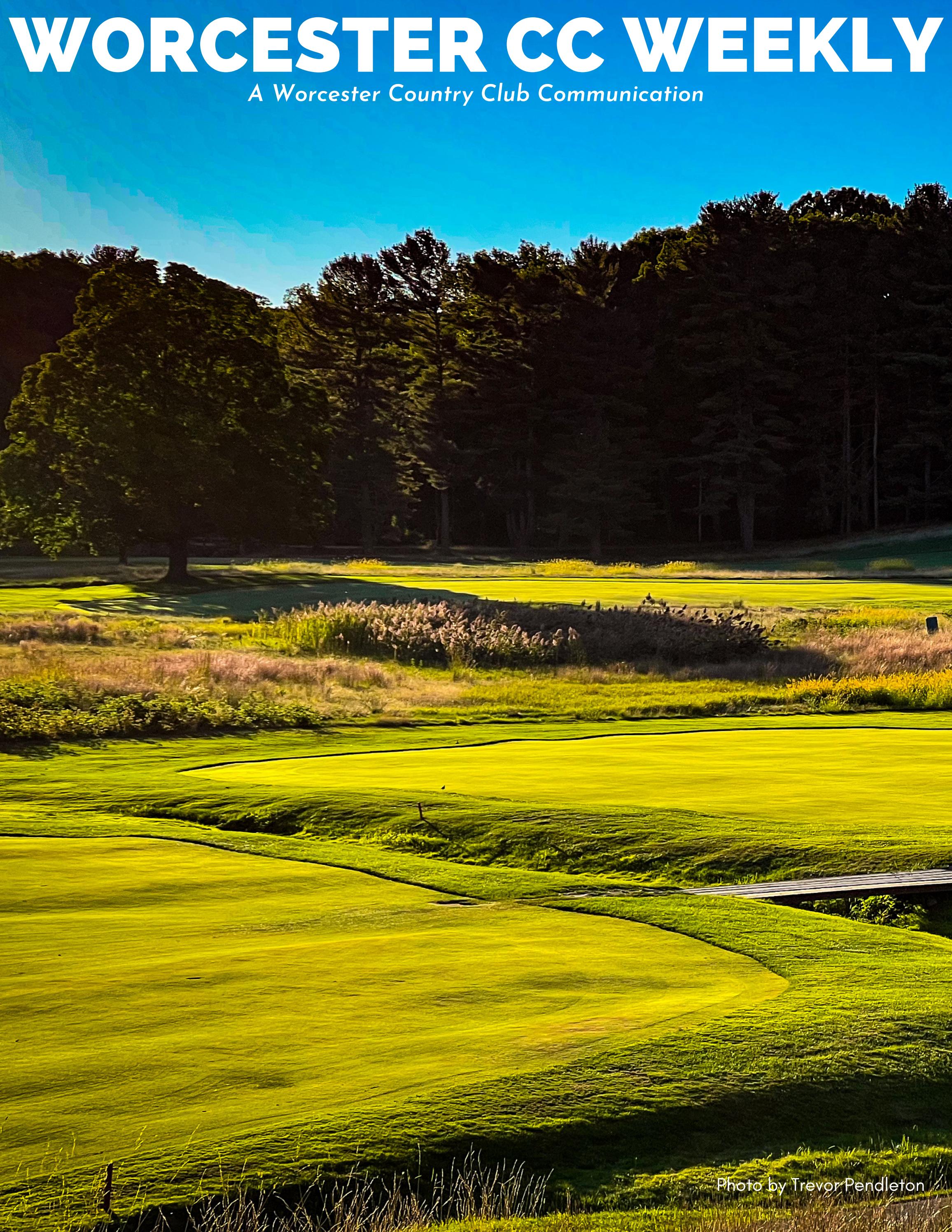 Worcester CC Weekly 18 2022 by worcestercc - Issuu