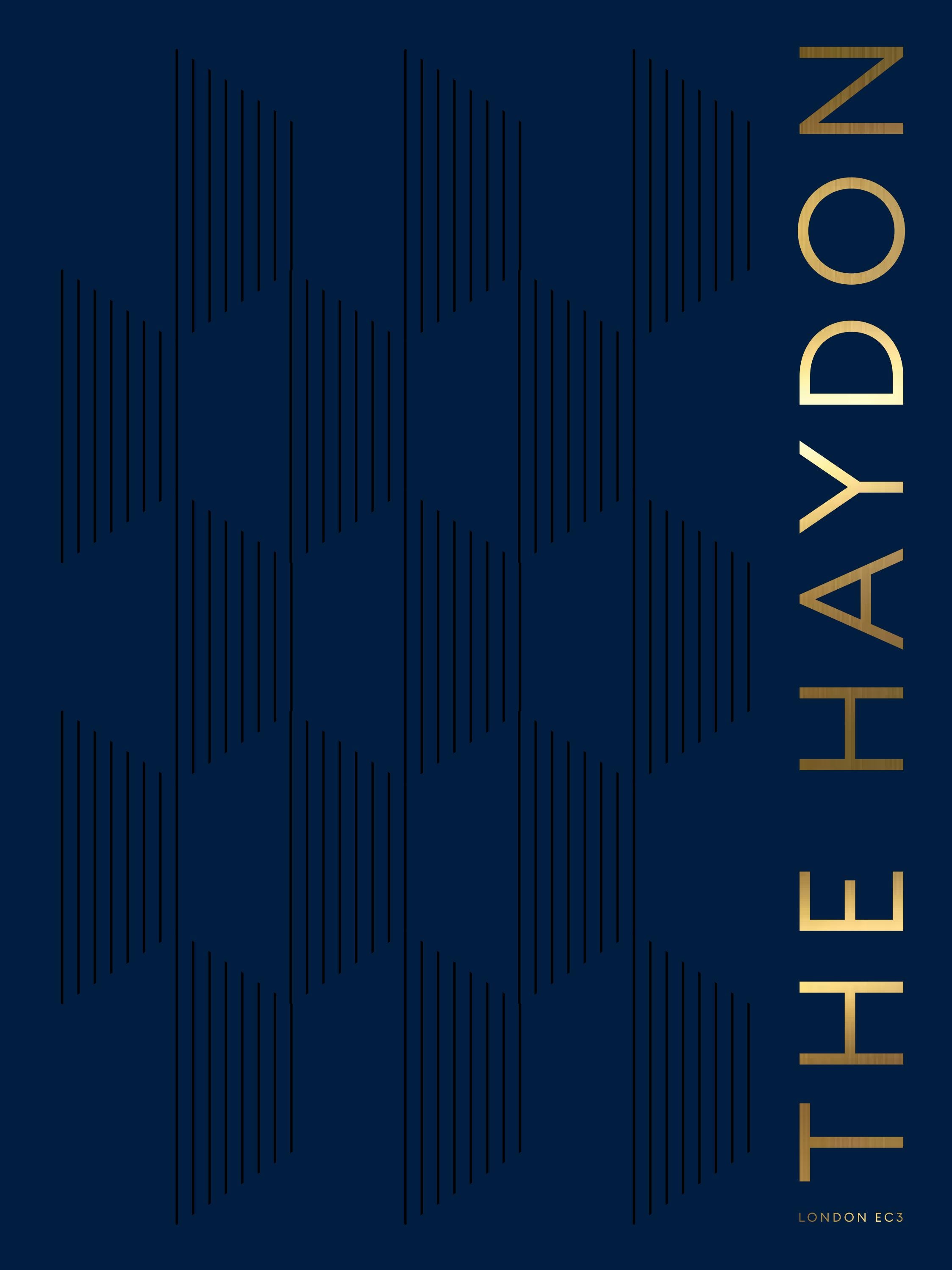 THE HAYDON by 天翔環球 - 英國物業投資專家 - Issuu