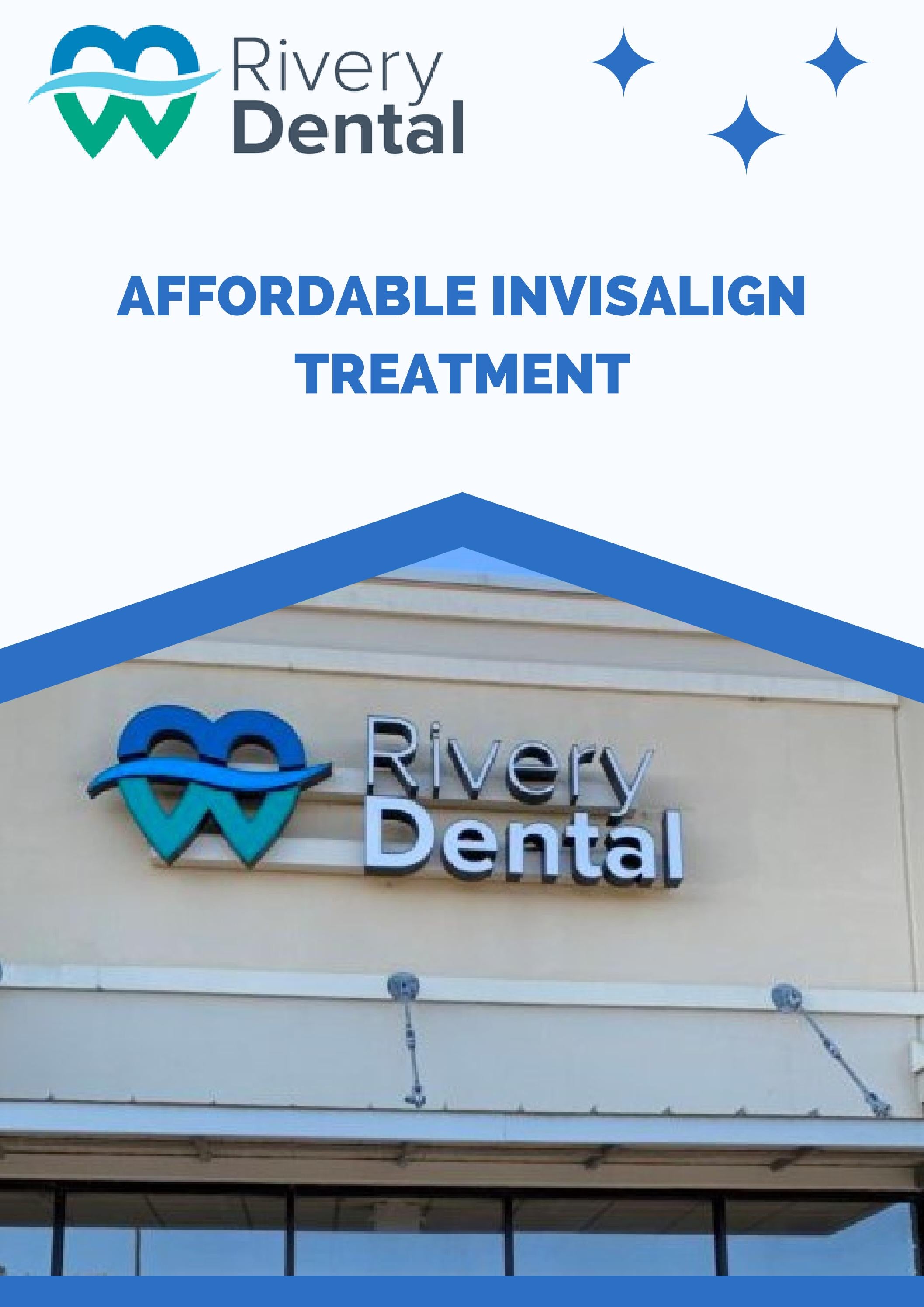 Get Your Teeth Aligned By Booking An Affordable Invisalign Treatment by ...