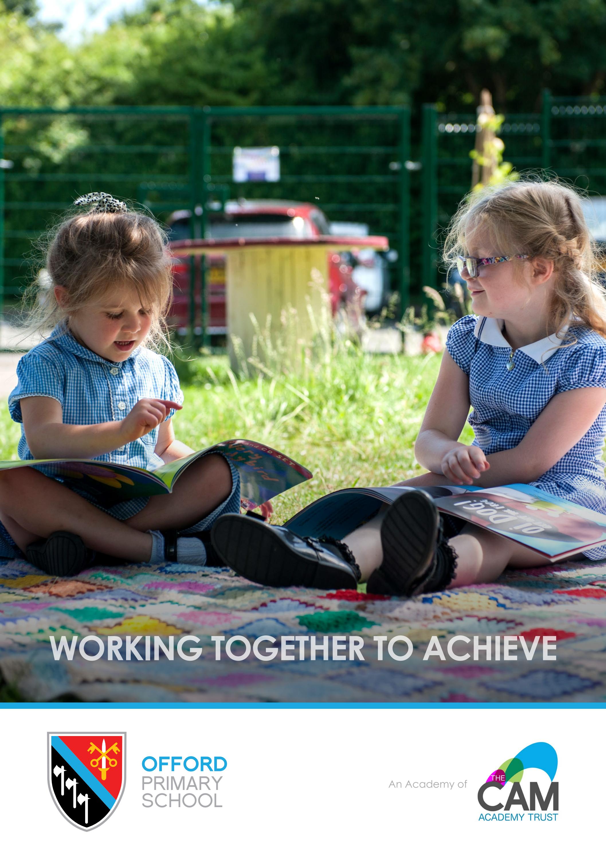 Offord Primary School Prospectus 2022 by The Cam Academy Trust - Issuu