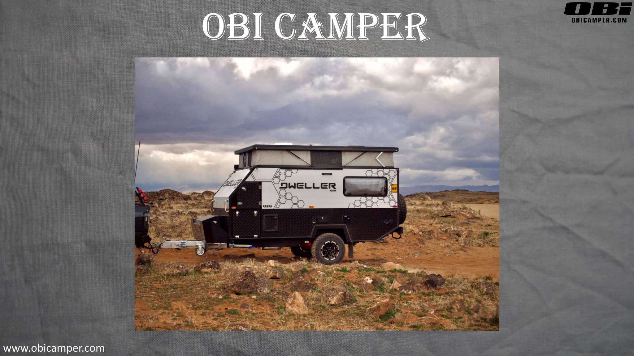 OBI Camper by Sam - Issuu