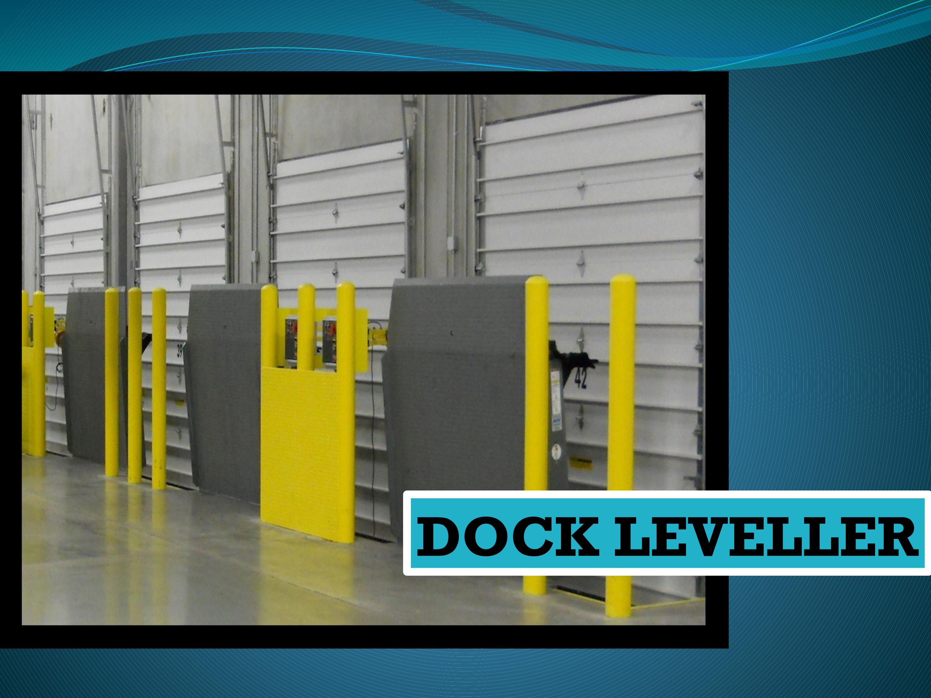 Dock Leveler Lift Hydraulic Dock Leveler Container Dock Leveler Chennai