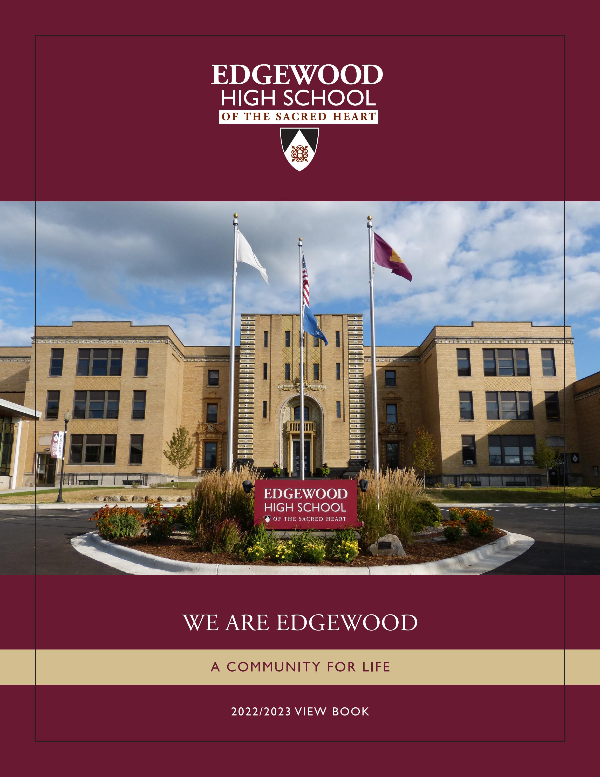 Edgewood High School 2022 Viewbook by Edgewood High School - Issuu