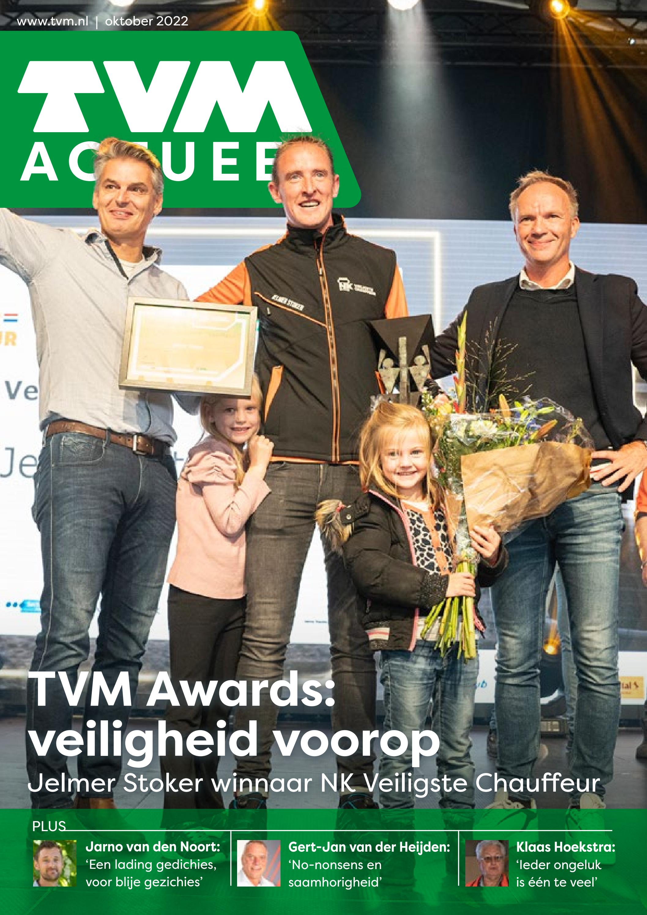 TVM Actueel oktober 2022 by TVM verzekeringen - Issuu