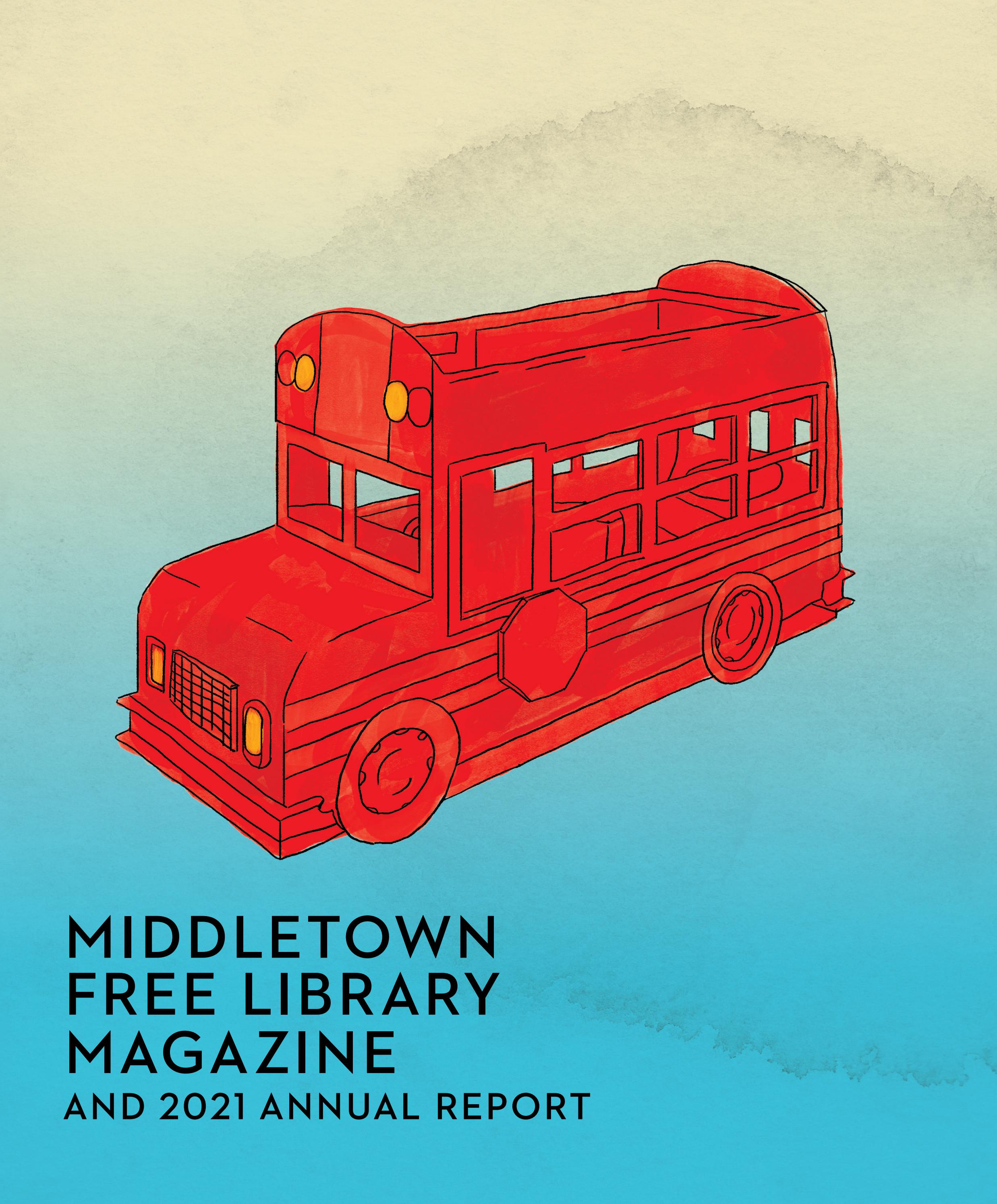 Middletown Free Library Magazine | Fall 2022 by Middletown Free Library ...