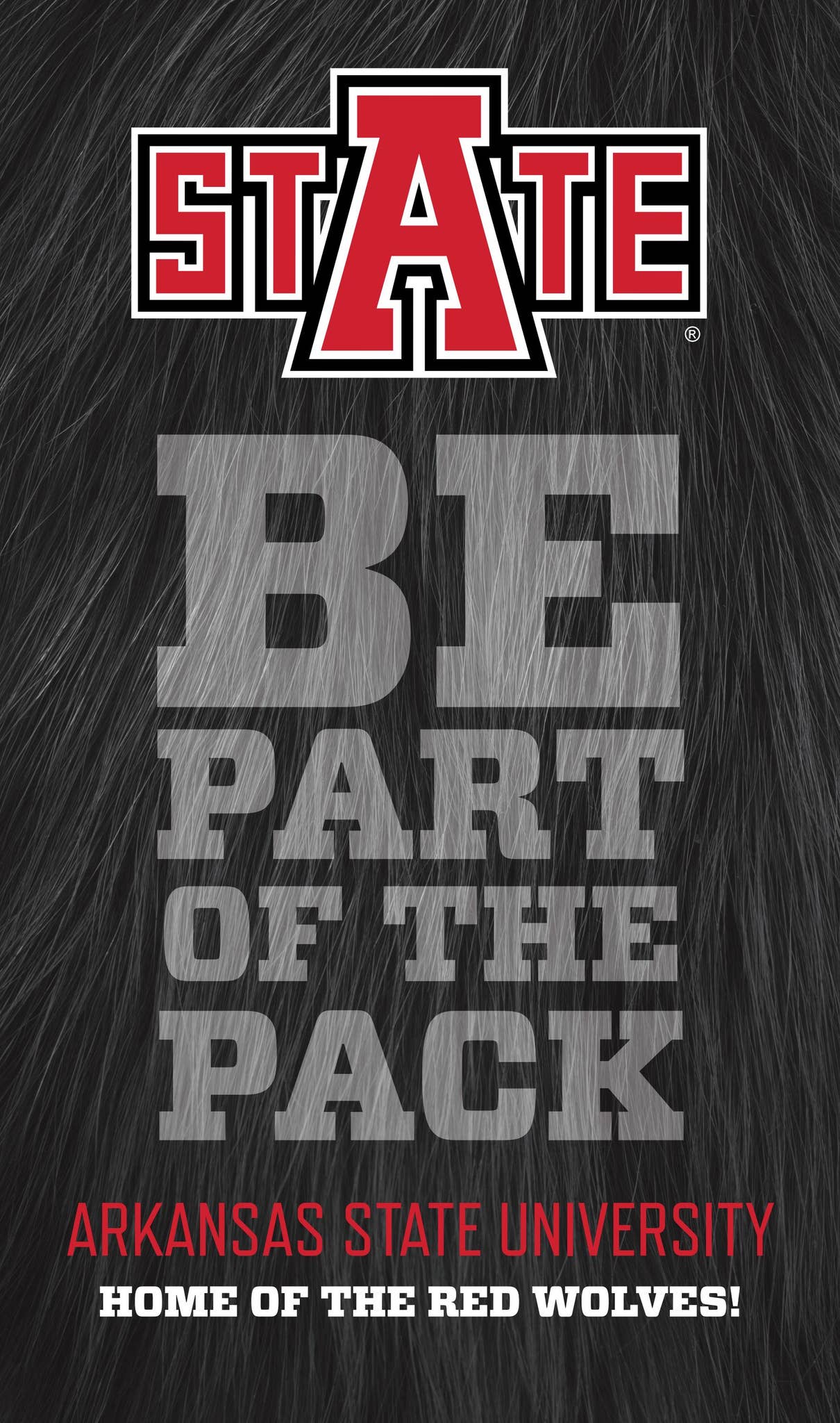 Be a Part of the Pack: JR/SR Guide 2022-23 by Arkansas State University ...