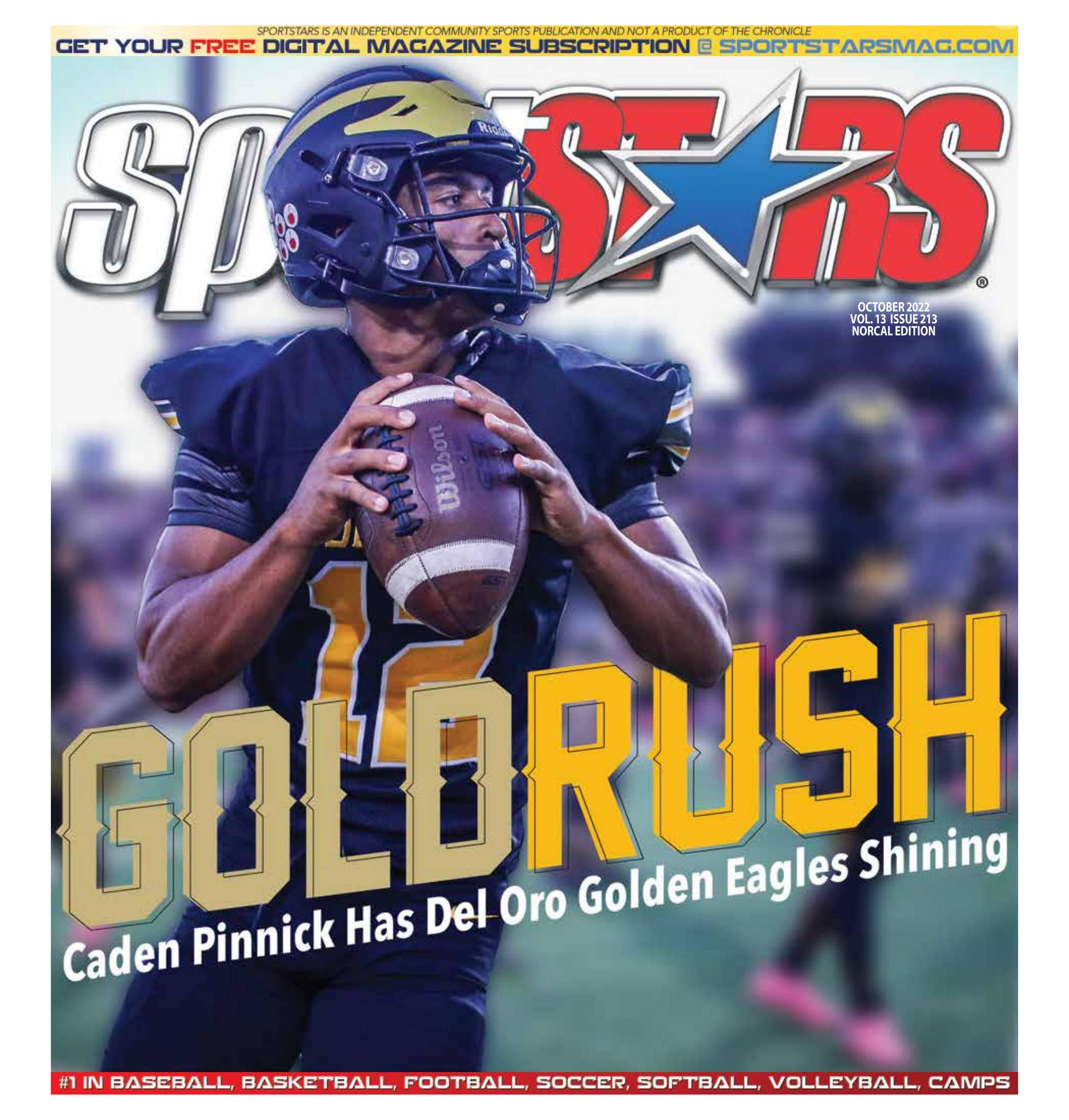 SportStars Issue 213 October 2022 by Sport Stars Magazine - Issuu