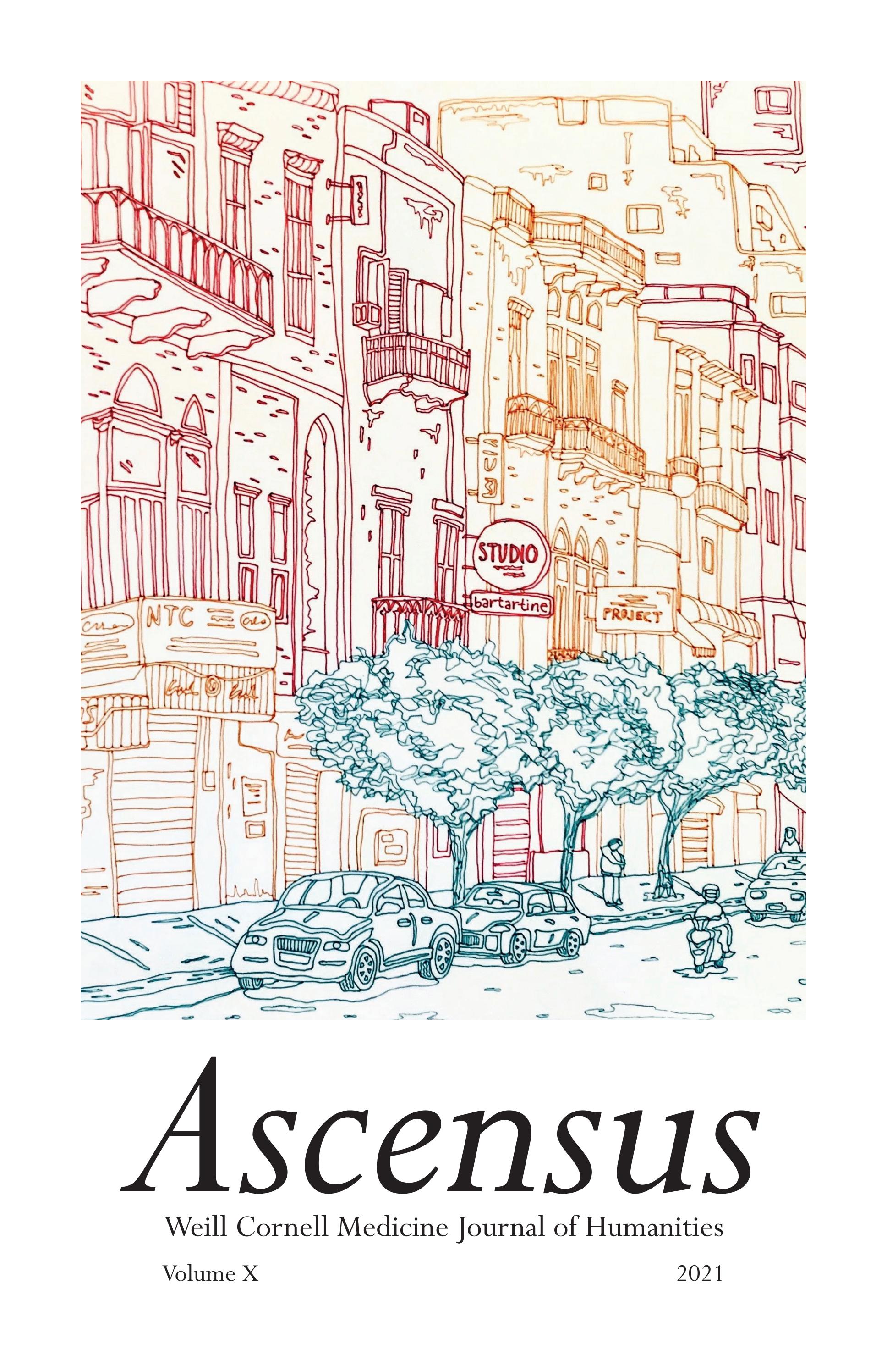 Ascensus X by Ascensus - Issuu