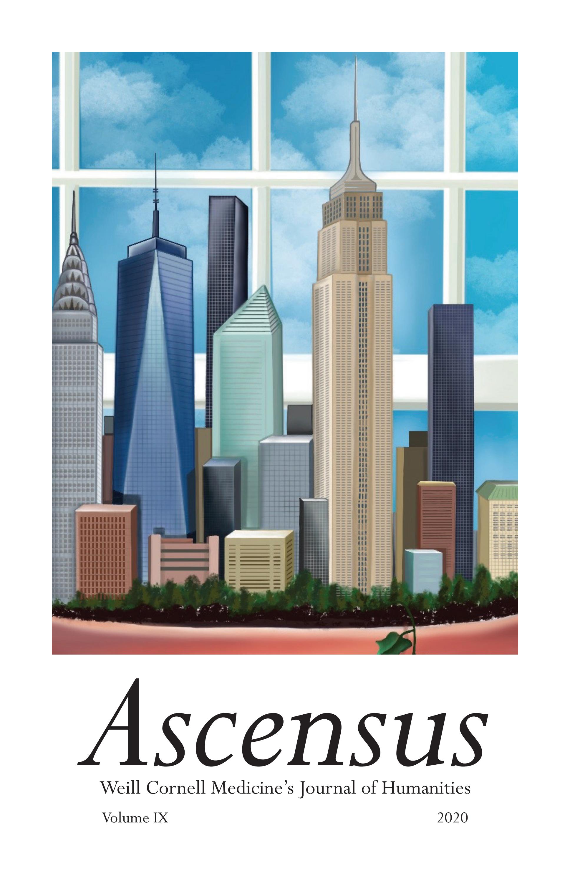 Ascensus IX by Ascensus - Issuu