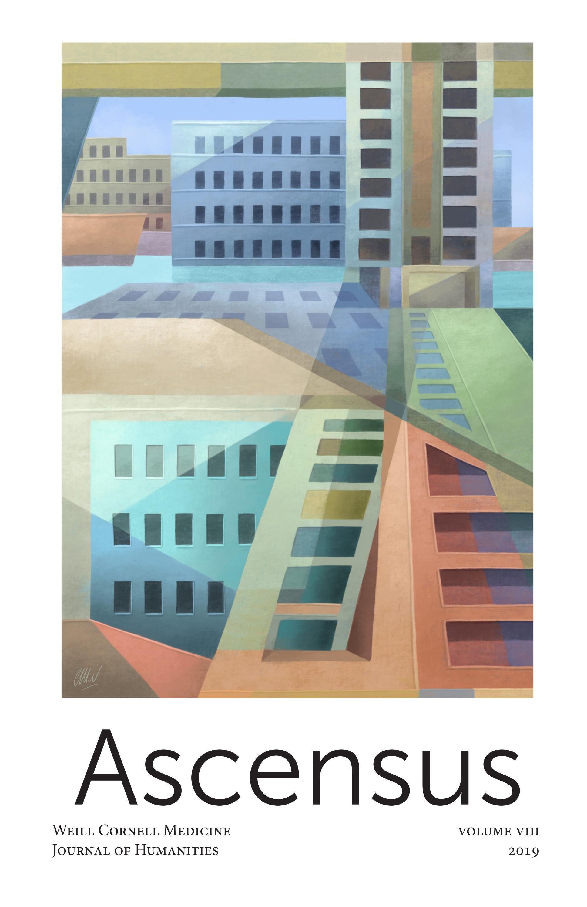 Ascensus VIII by Ascensus - Issuu