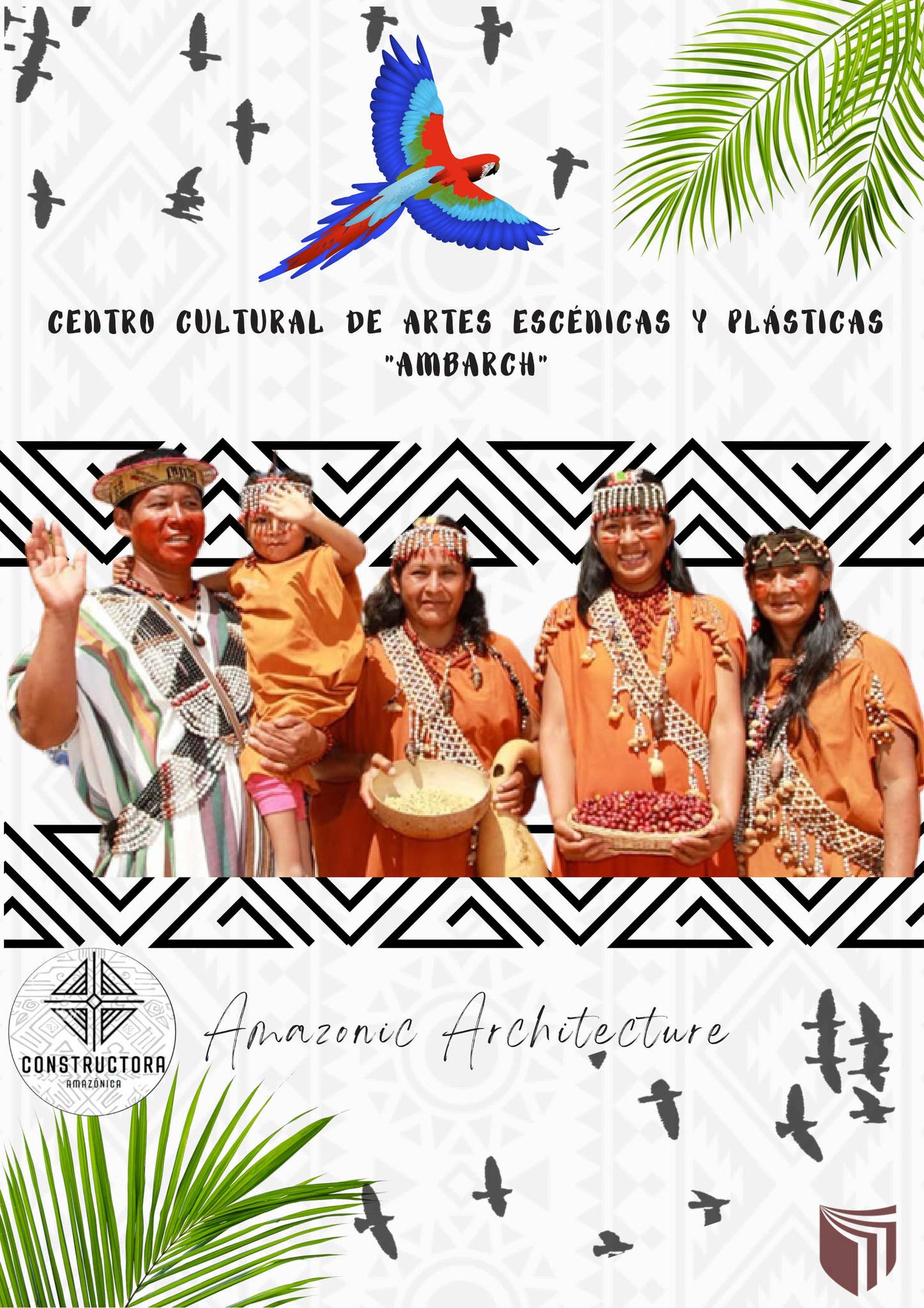 terreno by Claudia Camila Chong García - Issuu