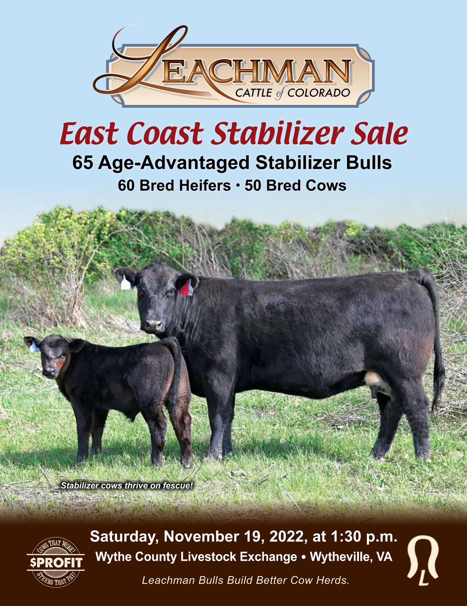 2022 Leachman East Coast Stabilizer Sale by Leachman - Issuu