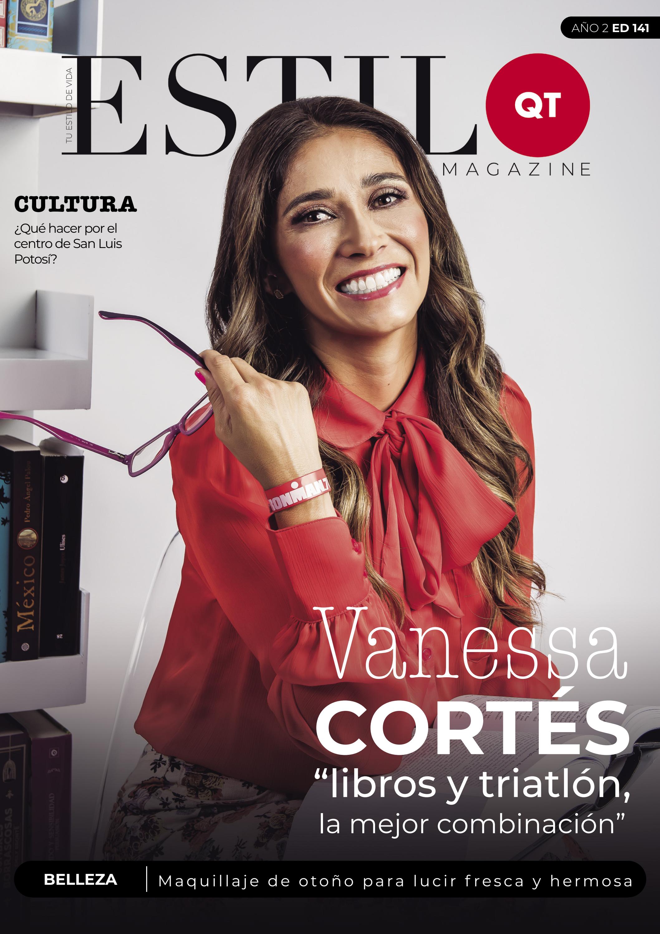Estilo QT Vol. 141 by Que Tal Magazine - Issuu