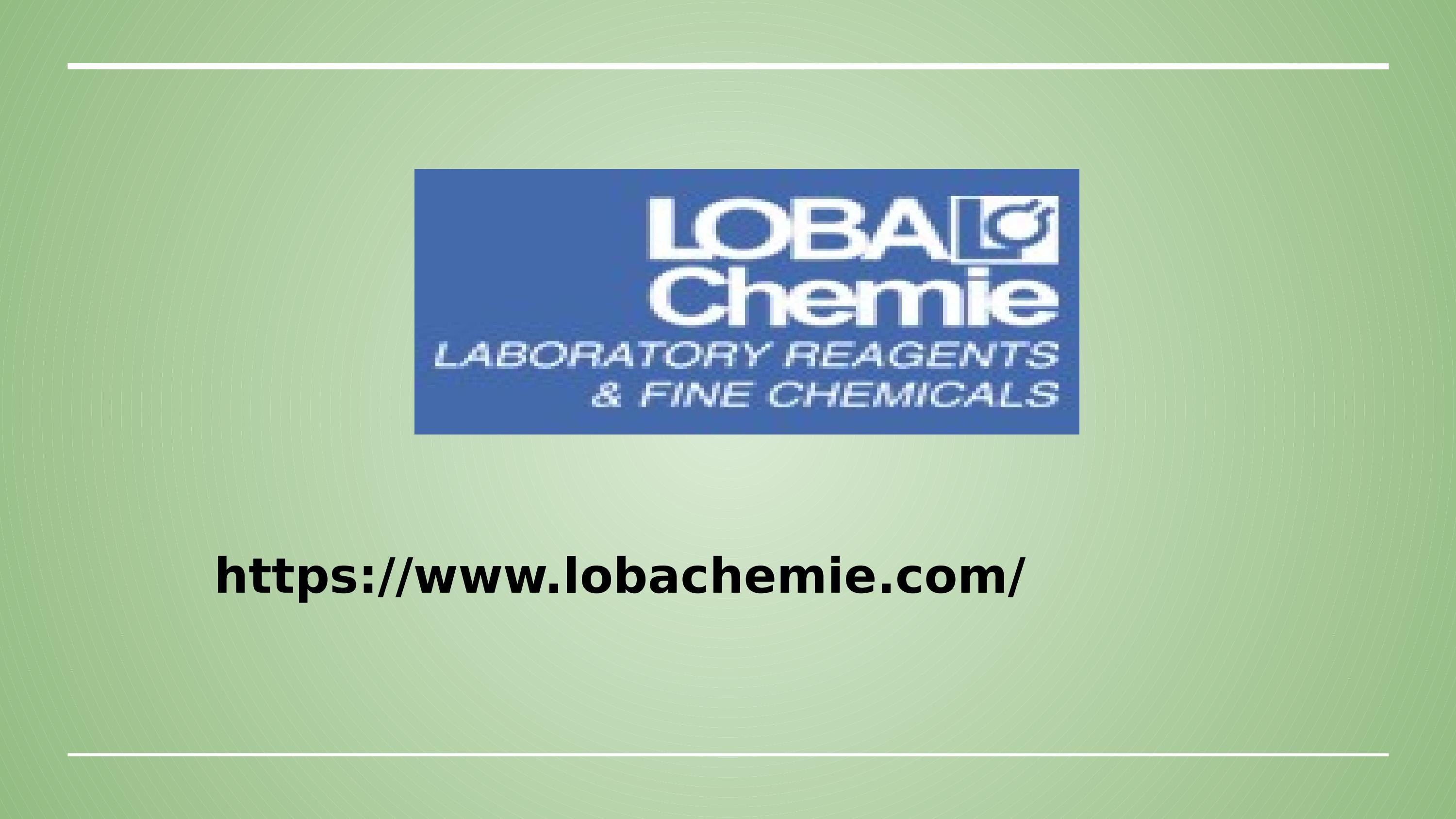 Perchloric Acid | LOBA CHEMIE by lobachemie2021 - Issuu