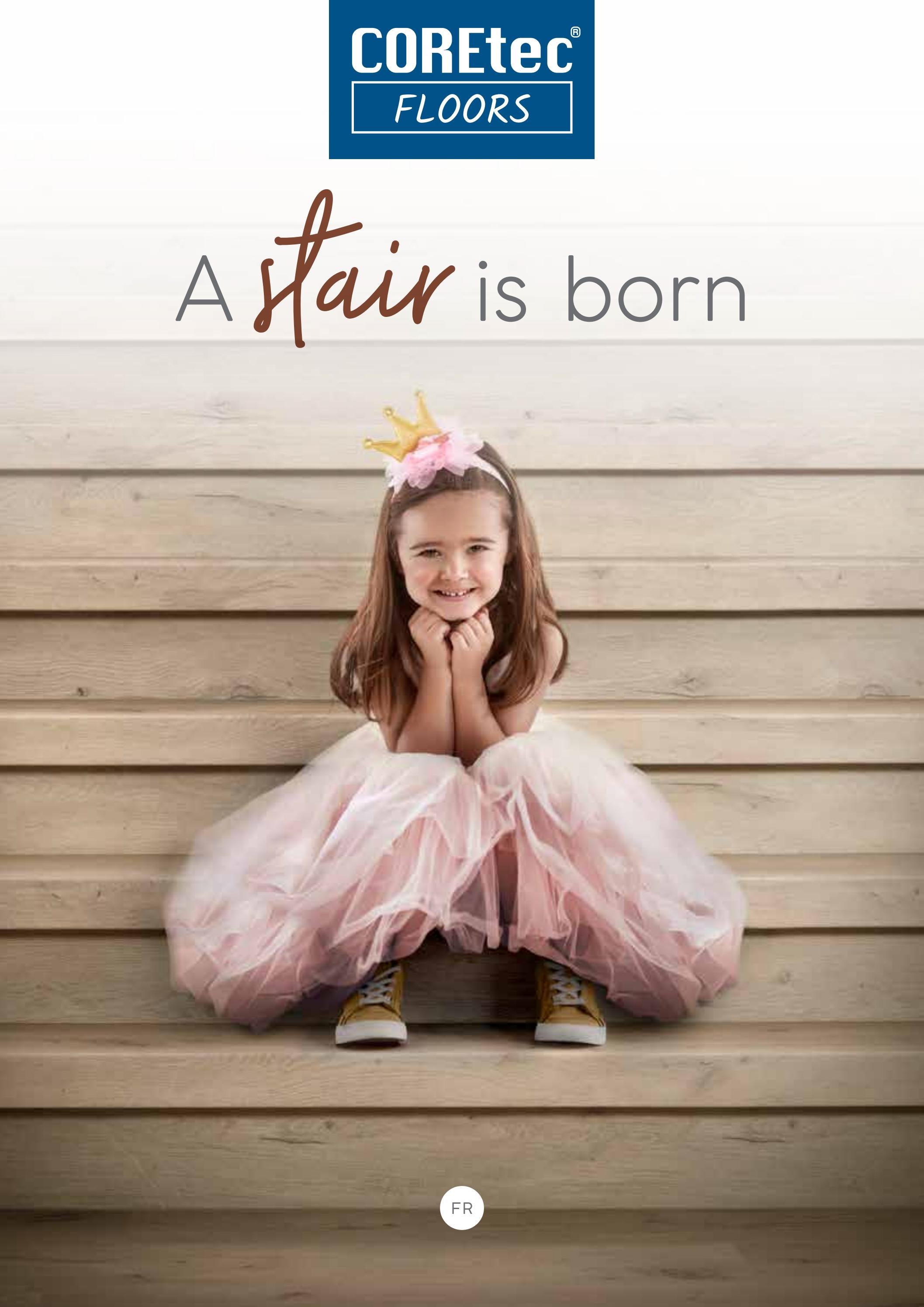 Brochure COREtec STAIRS FR by Boissec - Issuu