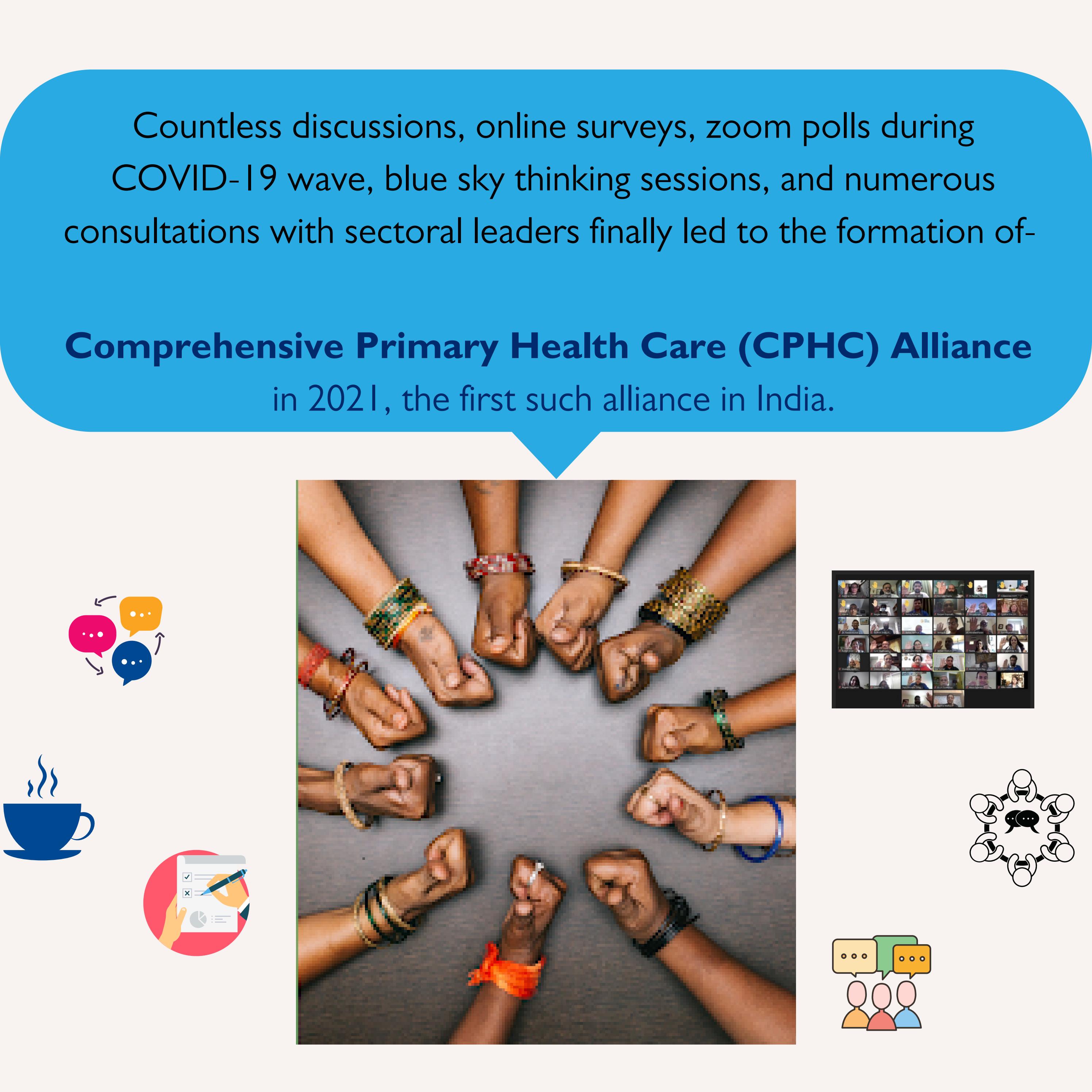 Comprehensive Primary Health Care by Kshtiz Singh - Issuu