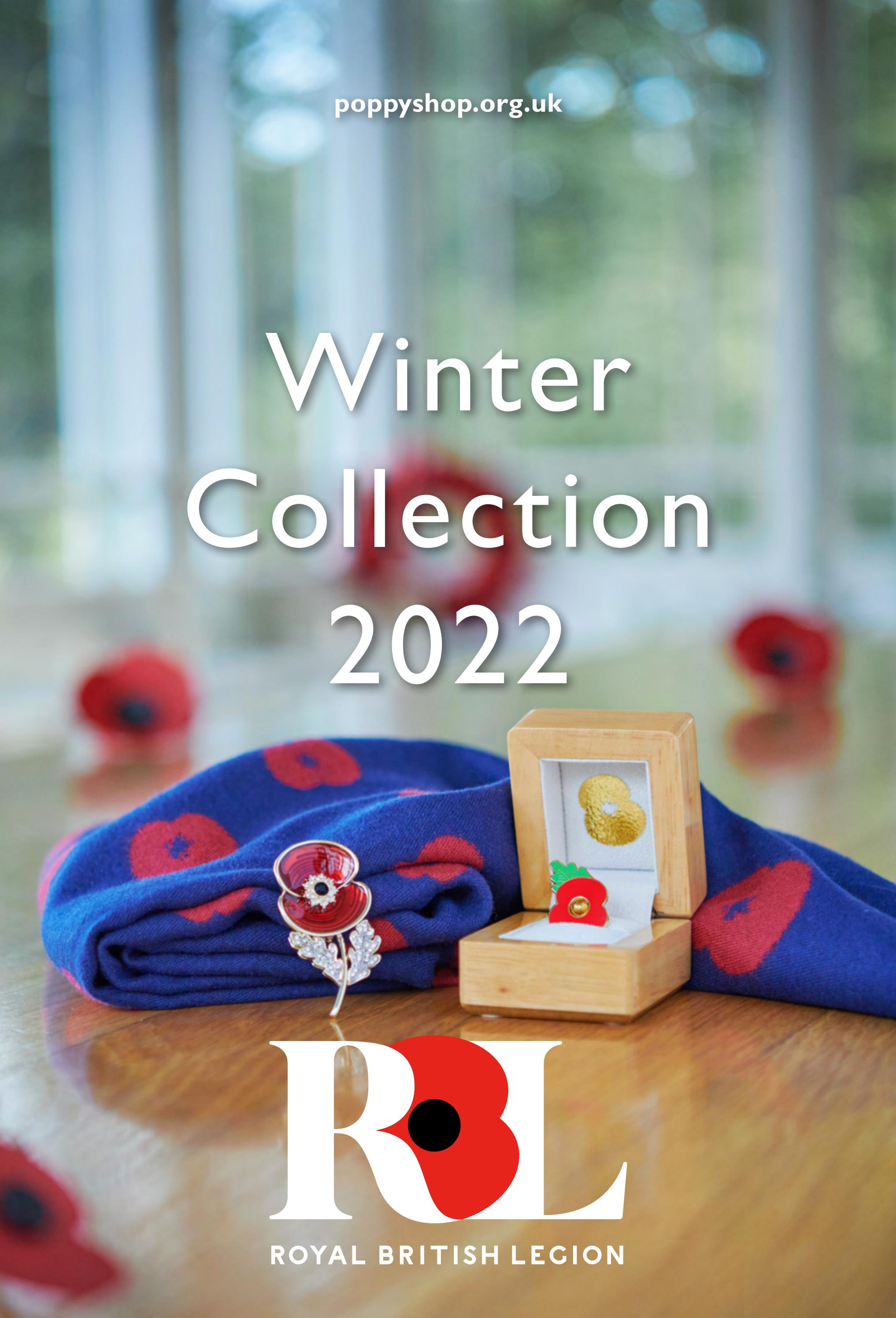 RBL Winter Collection 2022 by rblpoppyshop - Issuu