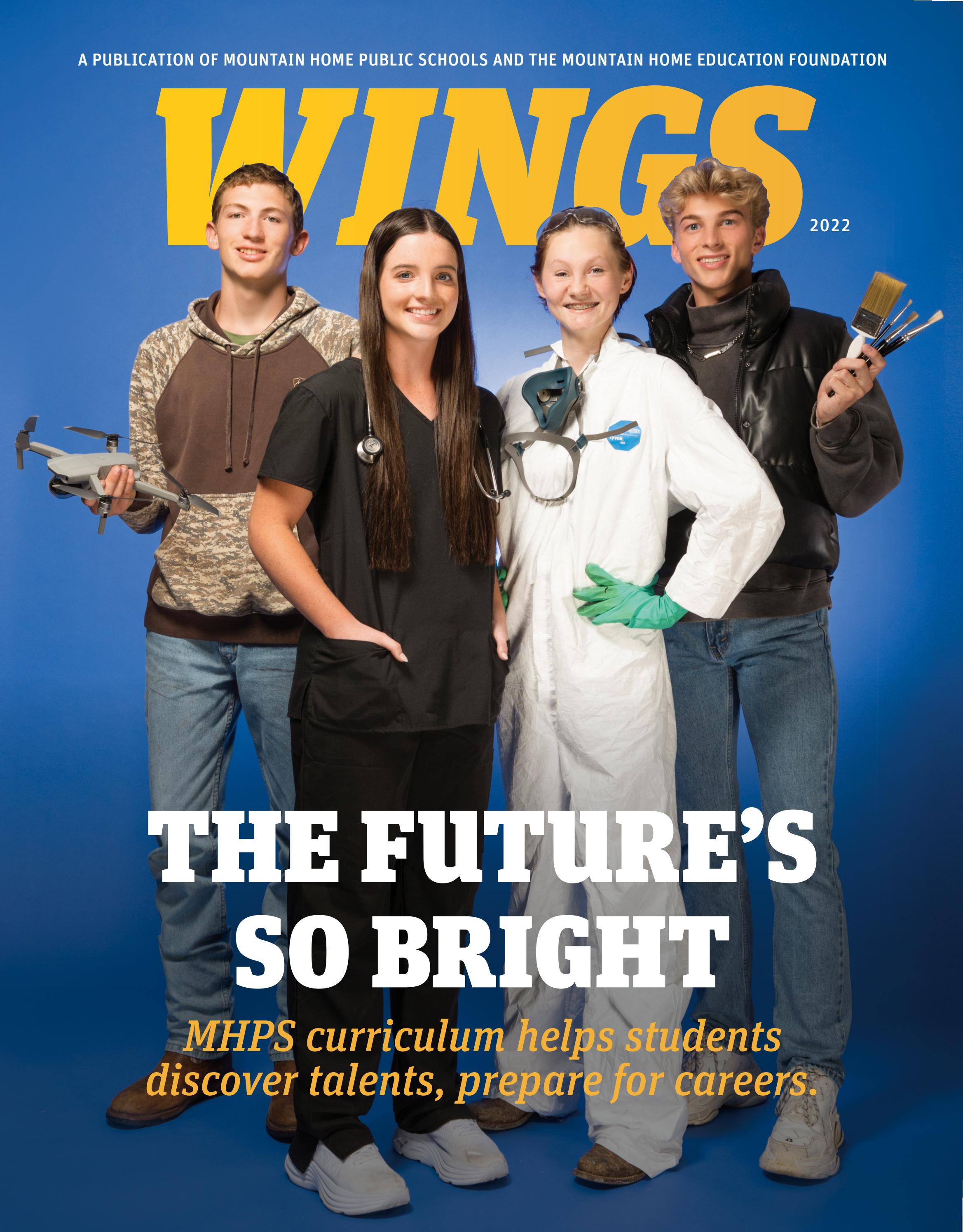 MHPS Wings 2022-23 by Wheelhouse Publishing - Issuu